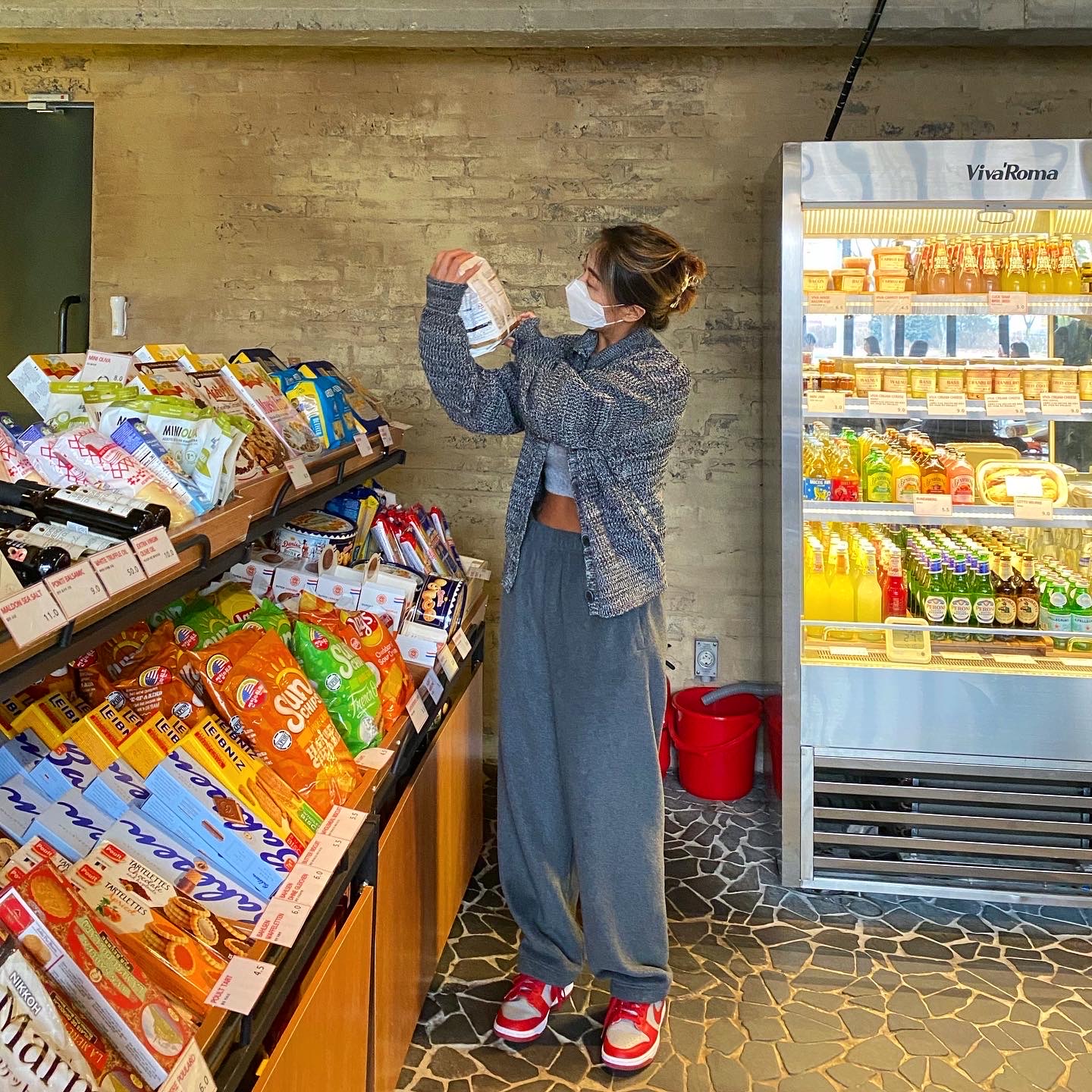 밍지몬 (@zay.ming) 님의 게시물 | KREAM