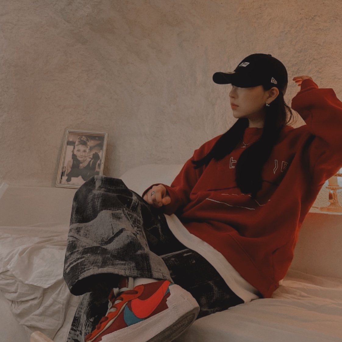 신발장 (@sxng_) 님의 게시물 | KREAM