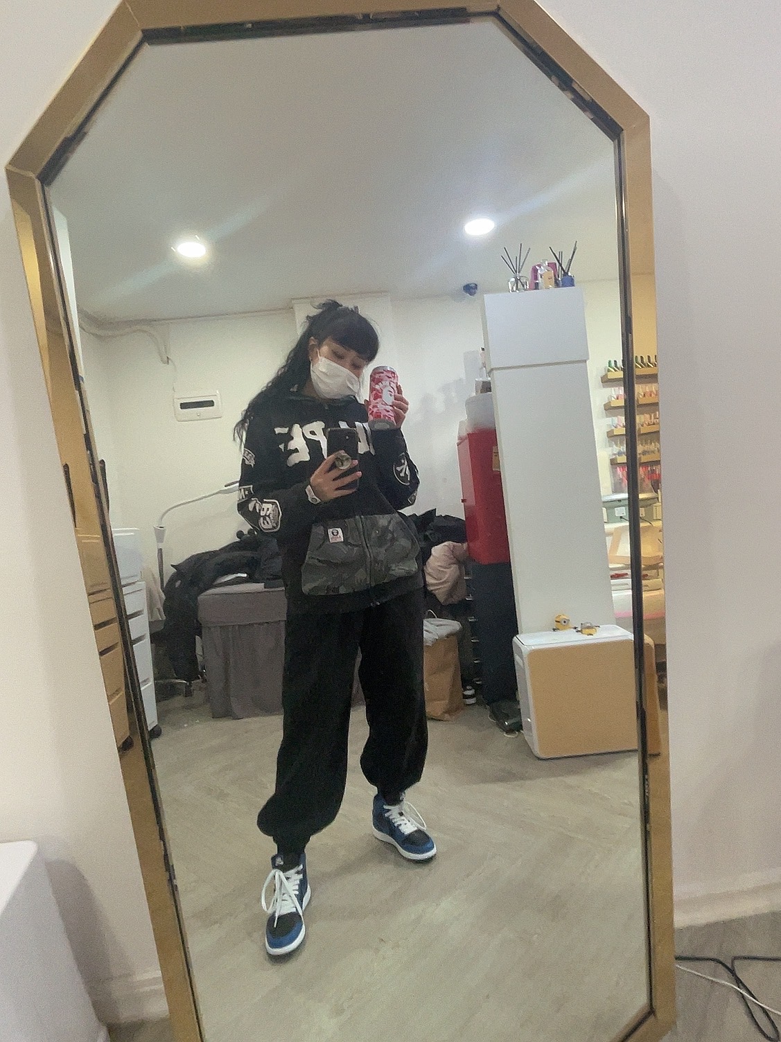 은별 (@sil_ver_s_tar) 님의 게시물 | KREAM