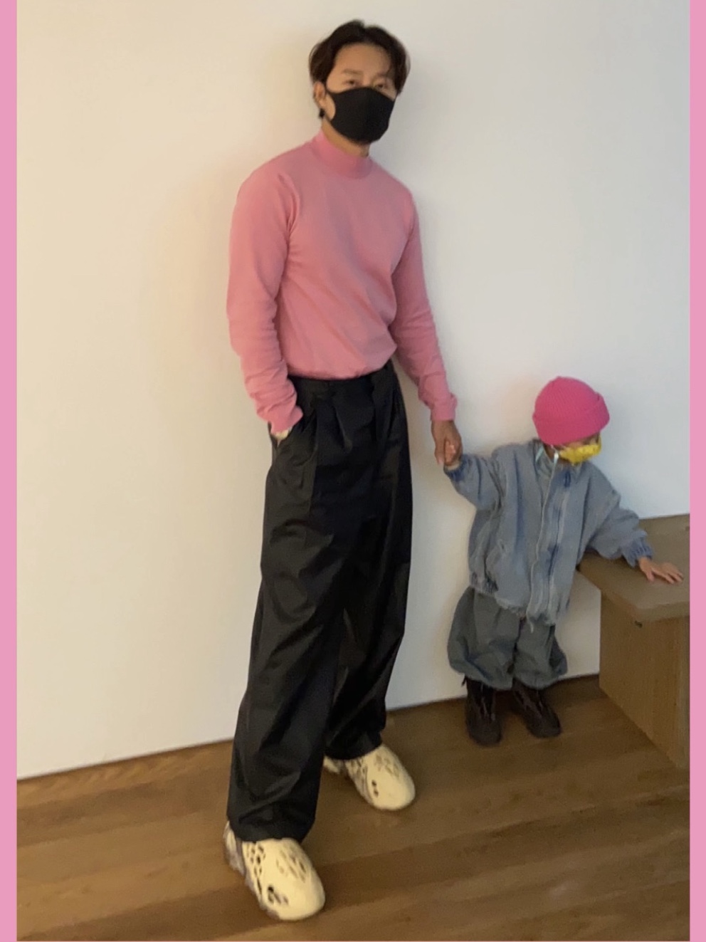 spector (@spector) 님의 게시물 | KREAM