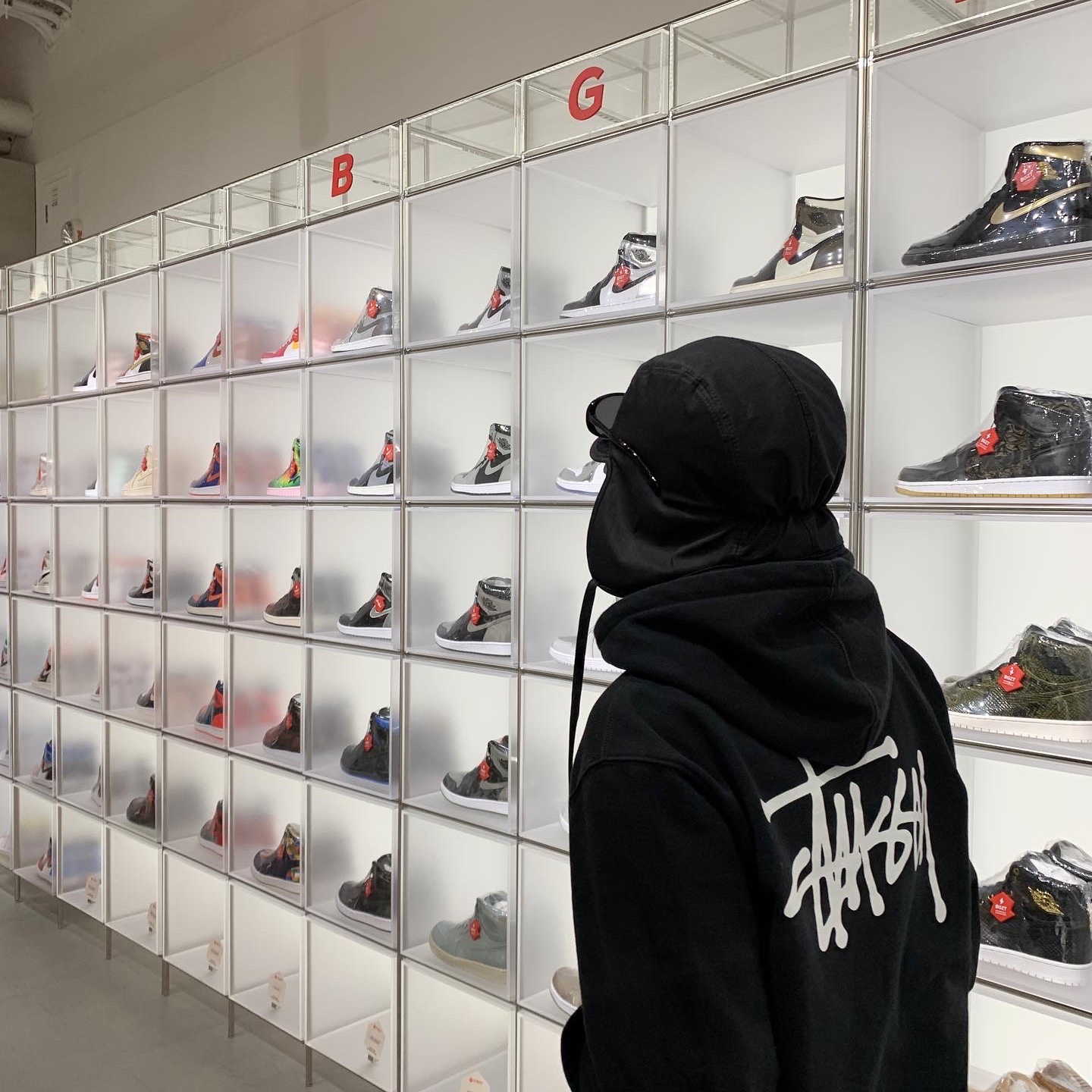 💭 (@bczte) 님의 게시물 | KREAM