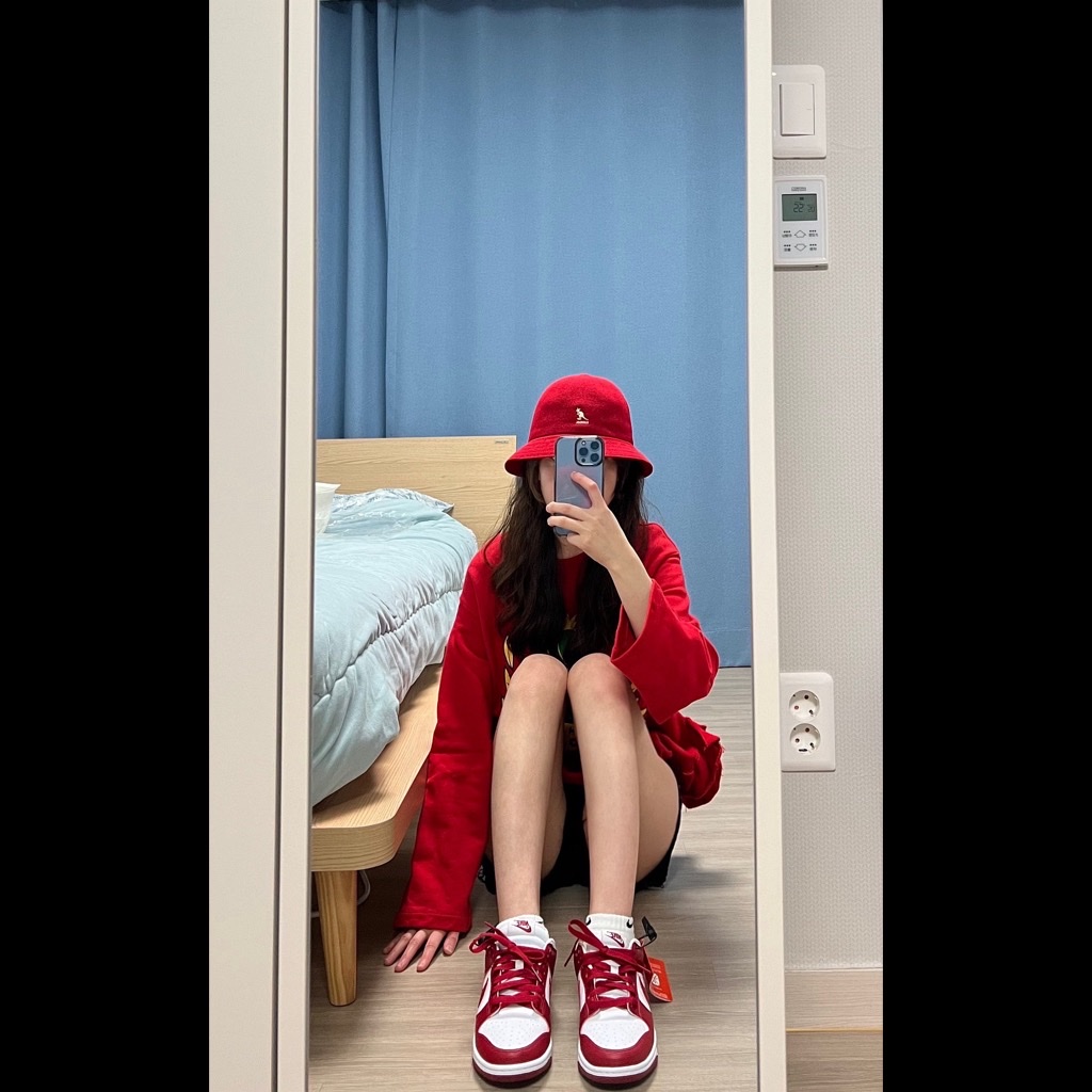 soul (@0429_soul) 님의 게시물 | KREAM