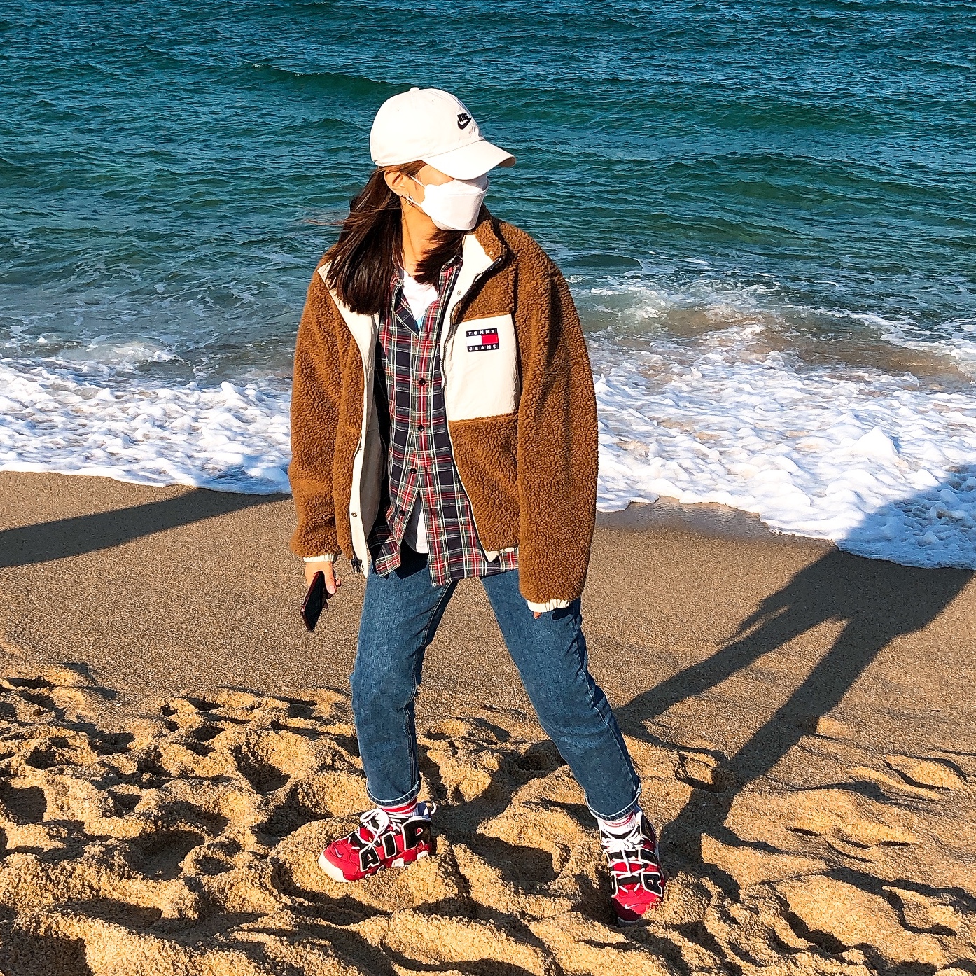 복덩이 (@hkkkk) 님의 게시물 | KREAM