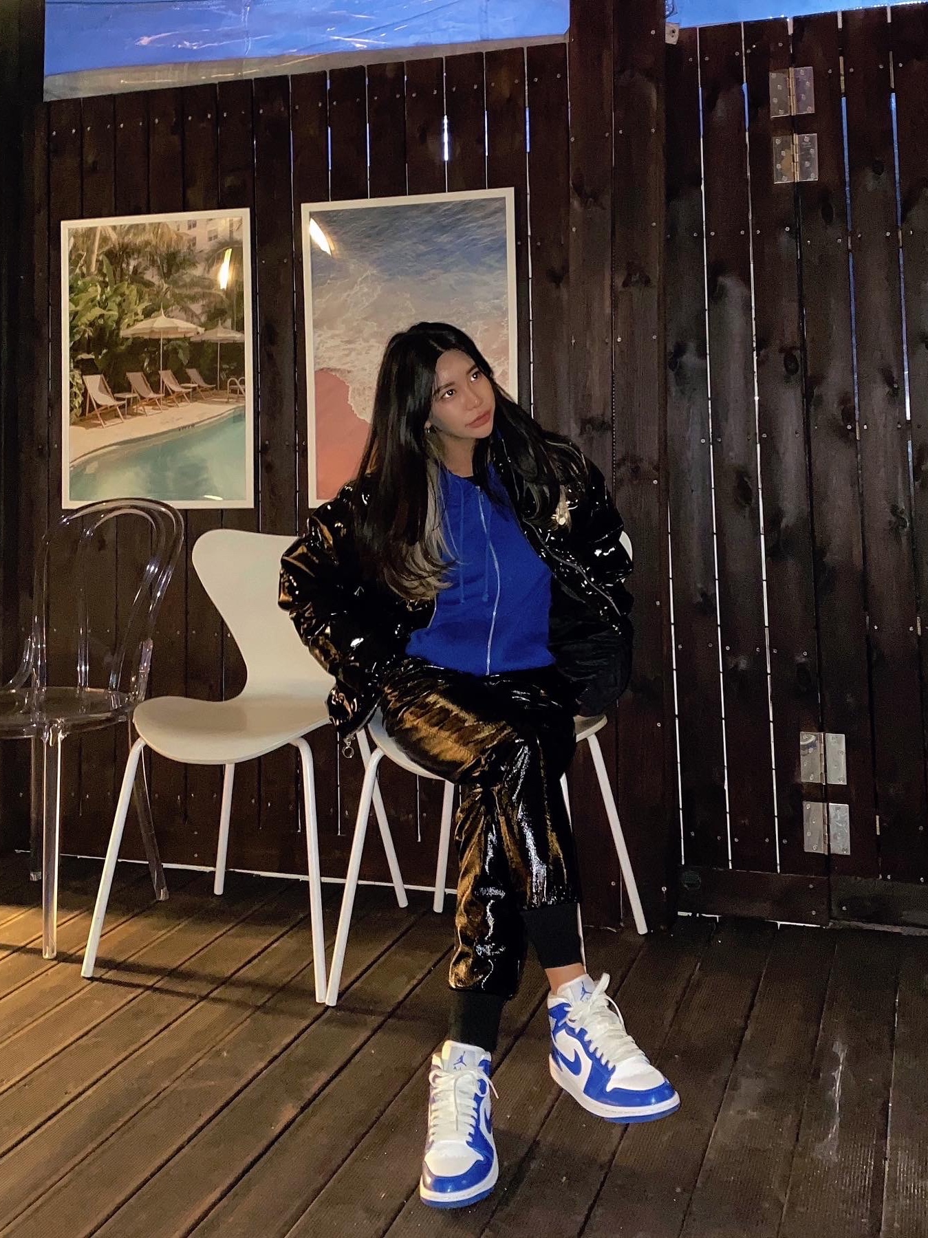 (@kimsia) 님의 게시물 | KREAM