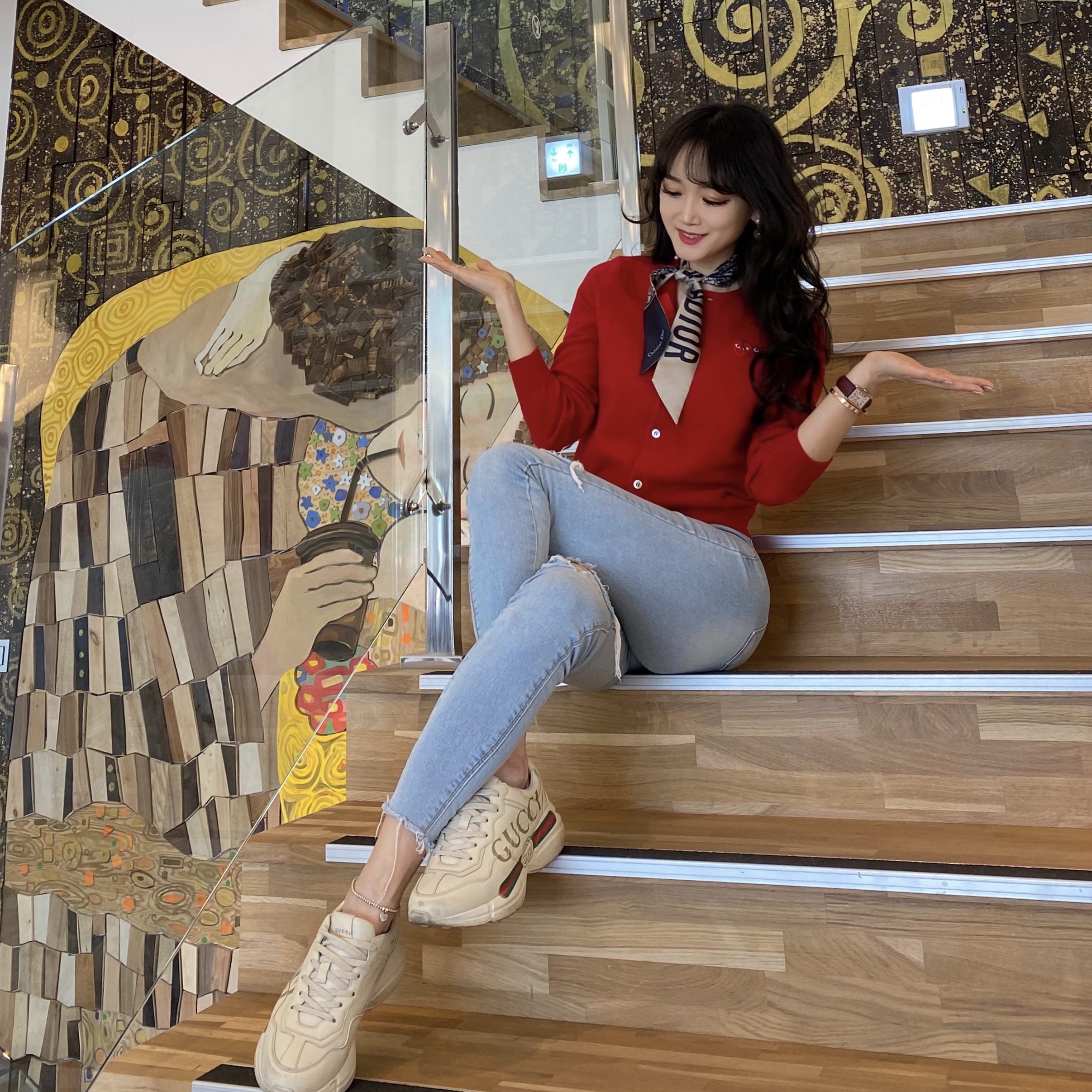 @crescent_so... (@crescent_so...) 님의 게시물 | KREAM