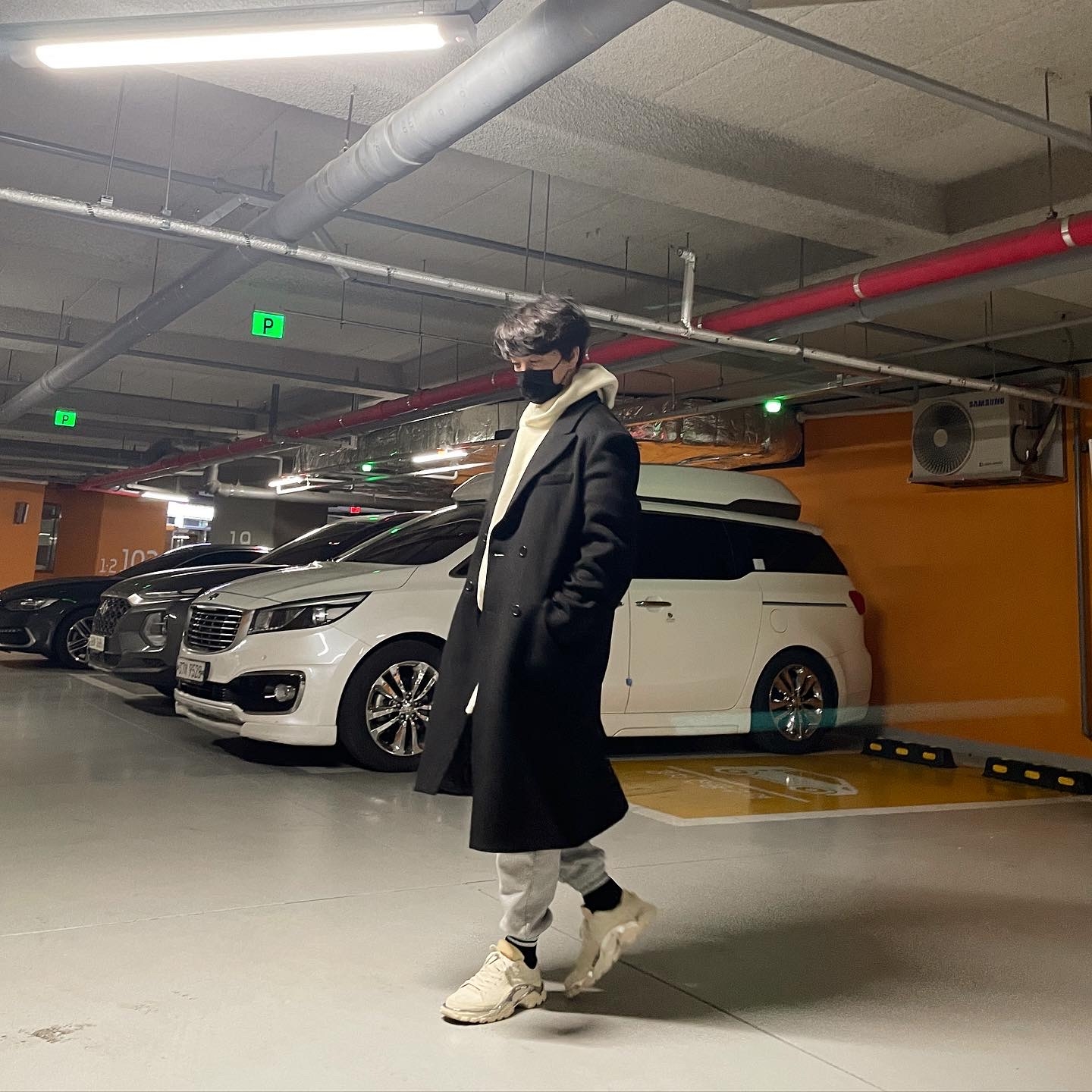 Mr효율왕 (@mr_efficiency) 님의 게시물 | KREAM