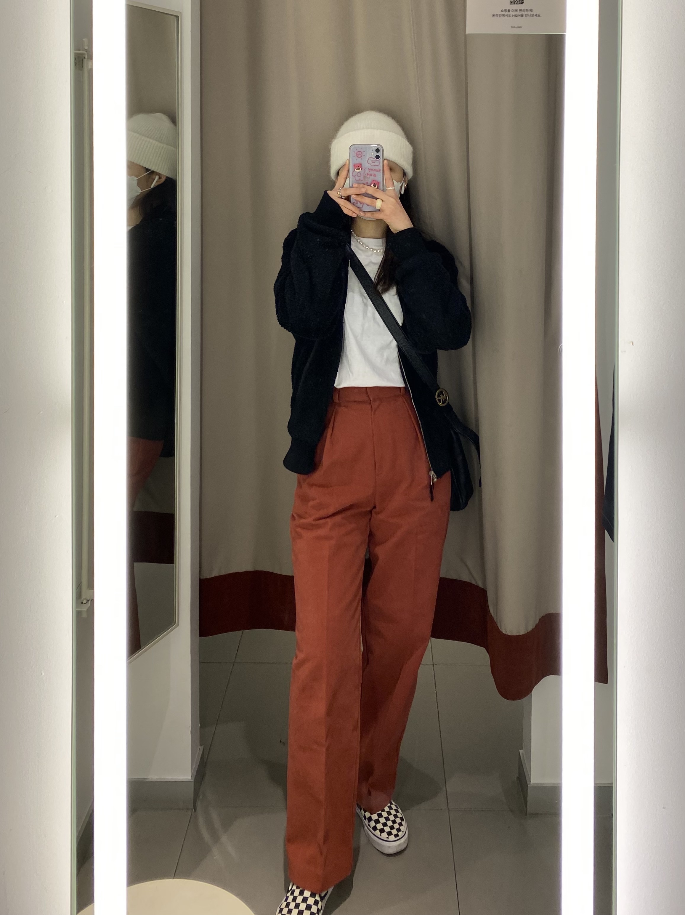 ฅ^•ﻌ•^ฅ (@hy0nida) 님의 게시물 | KREAM