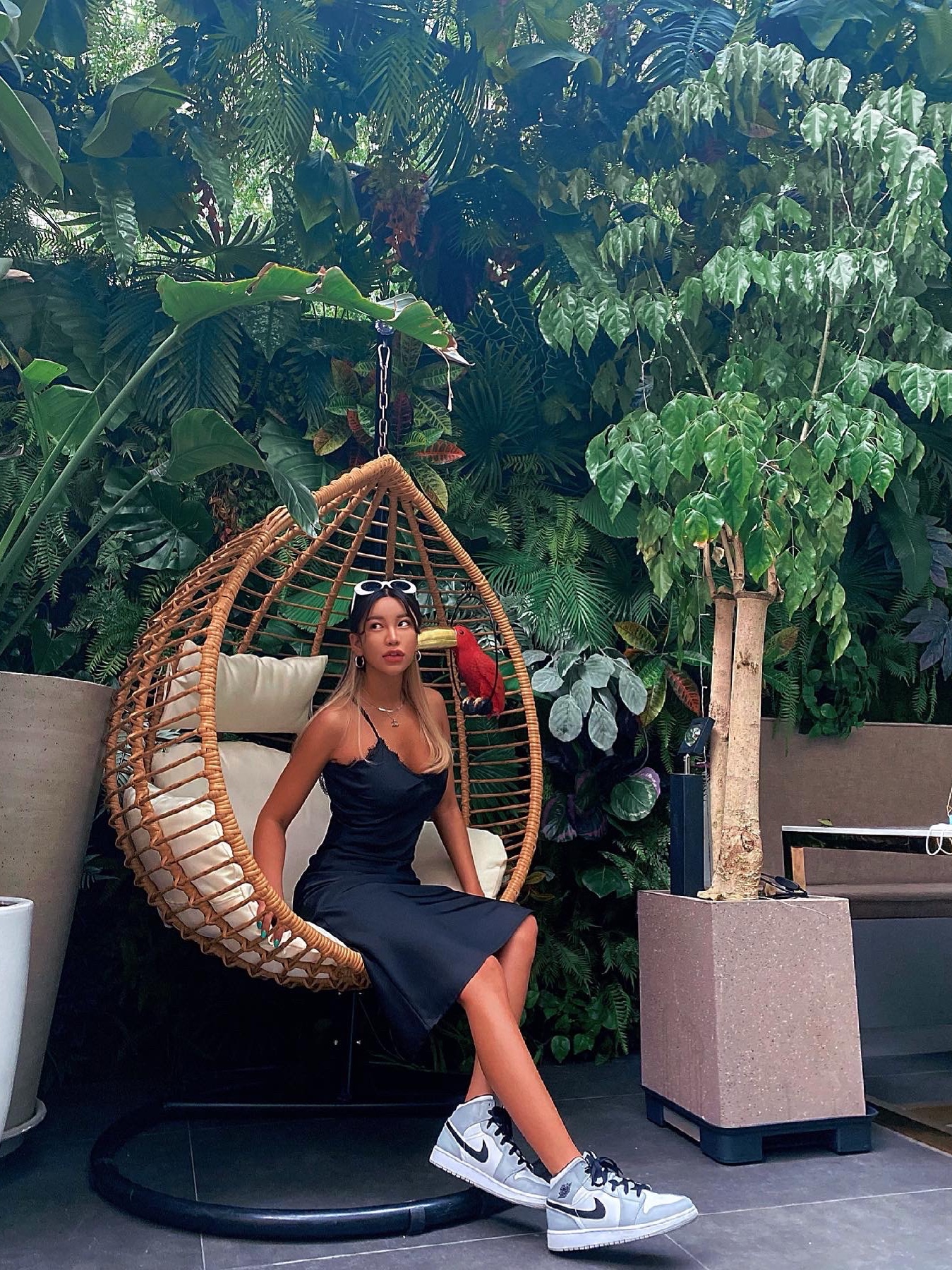 (@kimsia) 님의 게시물 | KREAM