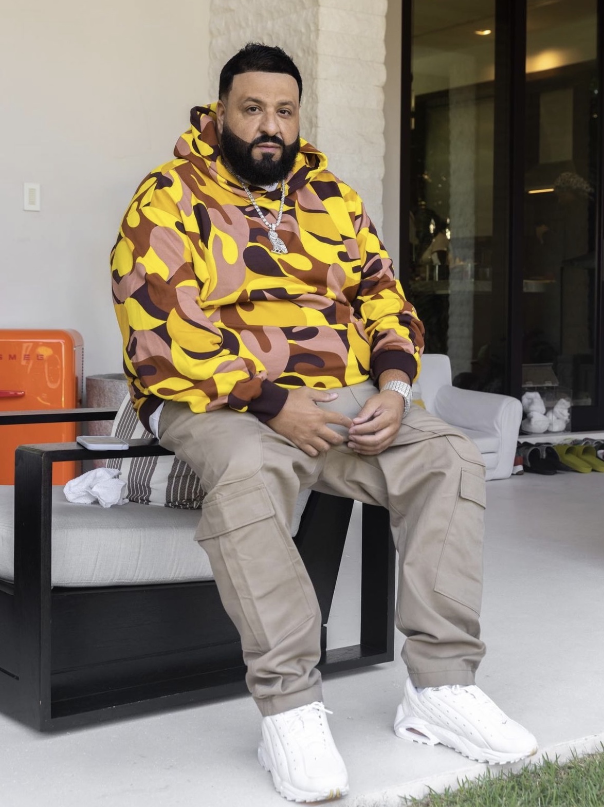 OffWhite/Sup... (@airairair) 님의 게시물 | KREAM