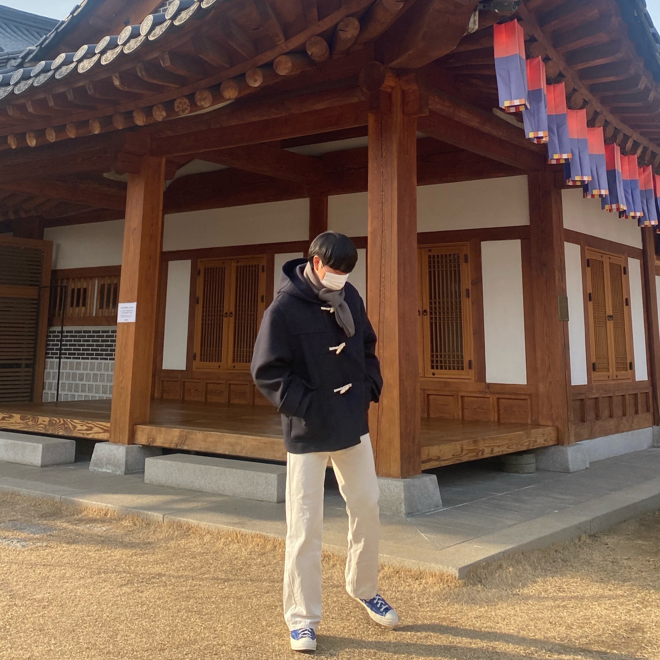 동동 (@im_dooong) 님의 게시물 | KREAM