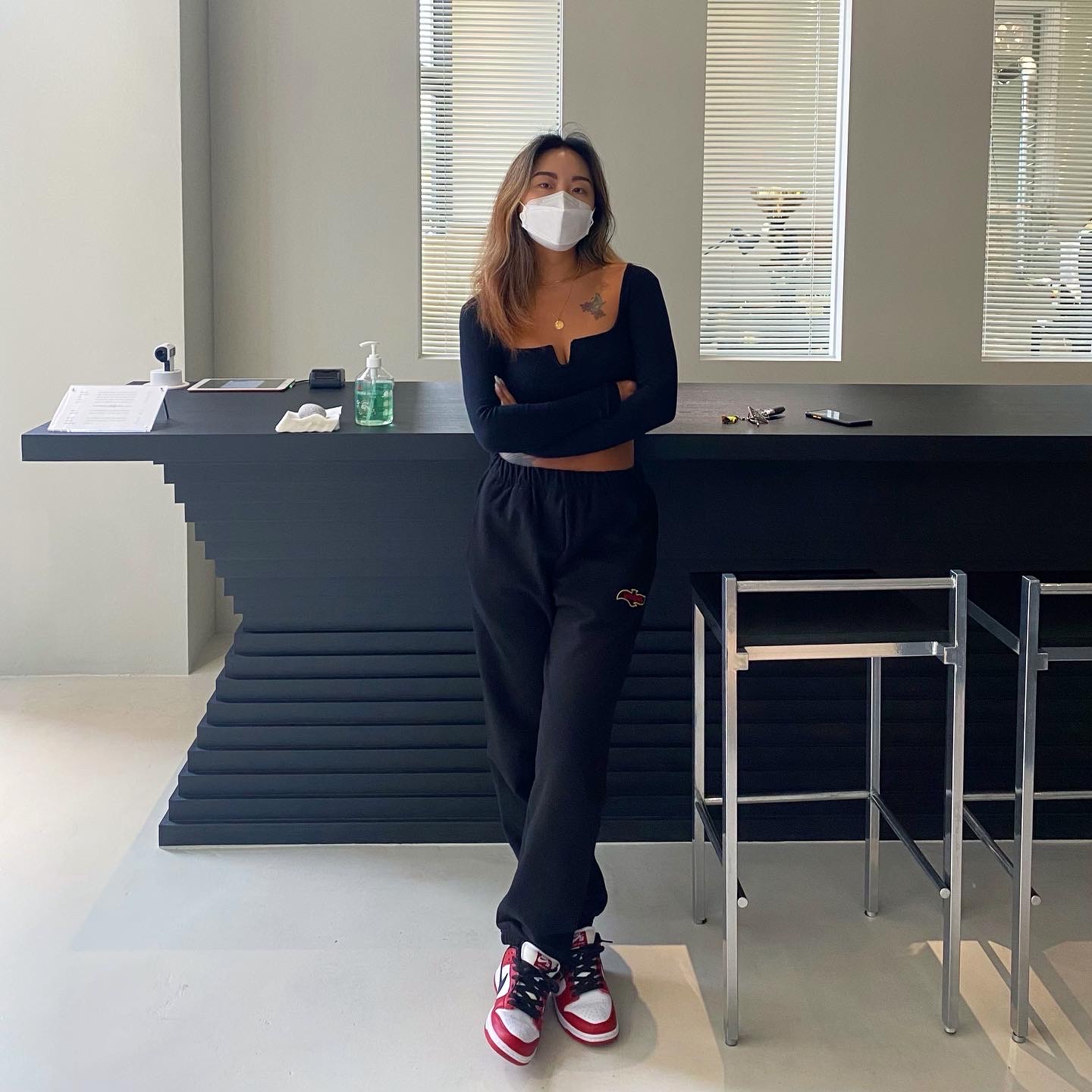 밍지몬 (@zay.ming) 님의 게시물 | KREAM