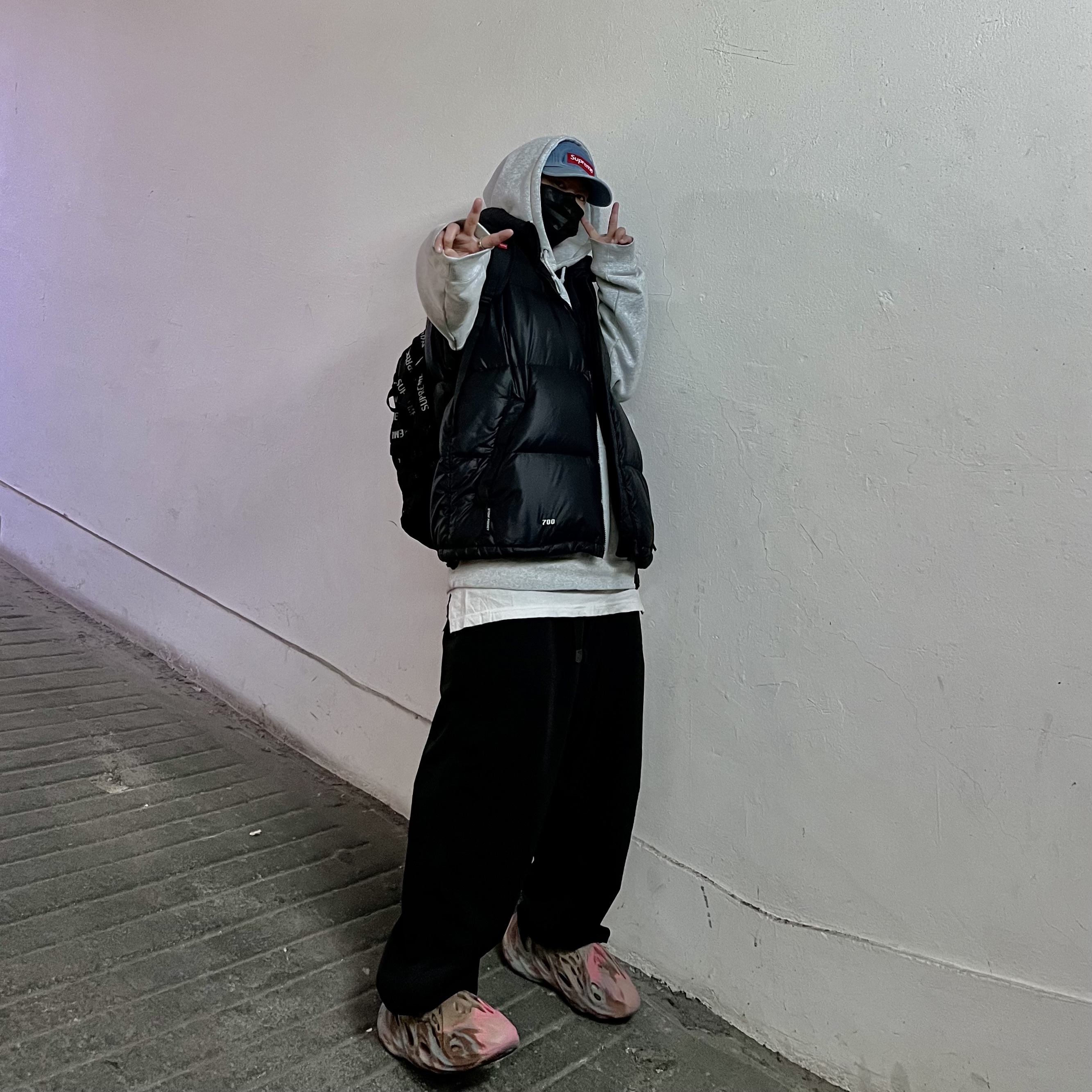 윰 (@yooooooooooomi) 님의 게시물 | KREAM