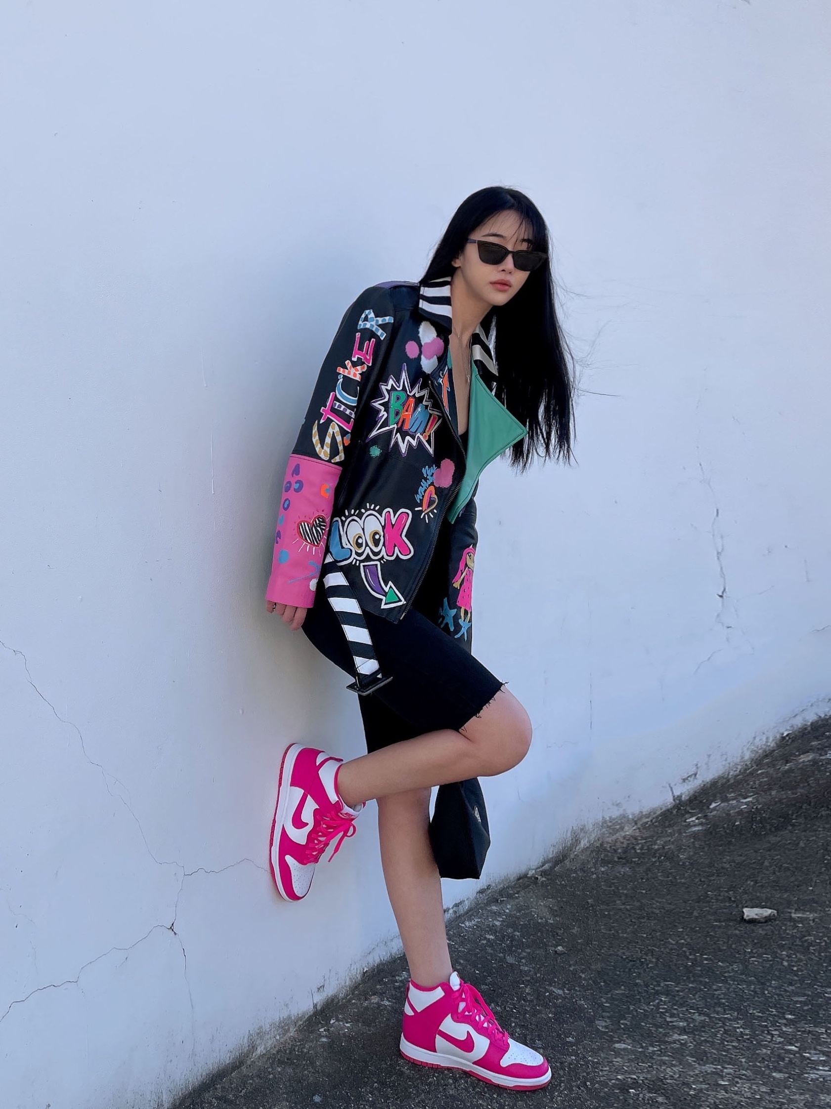 (@_hj1114) 님의 게시물 | KREAM