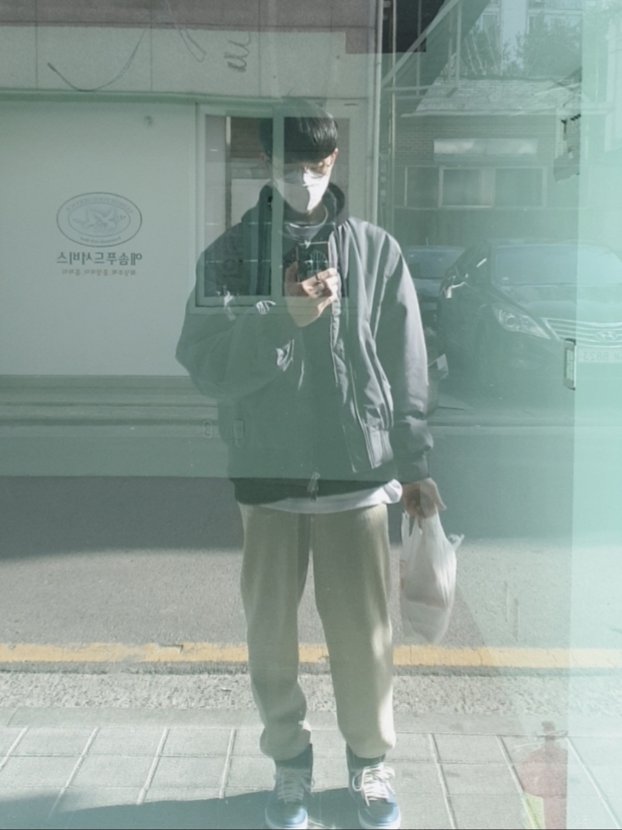 꿀주먹 (@ggooll_x2) 님의 게시물 | KREAM