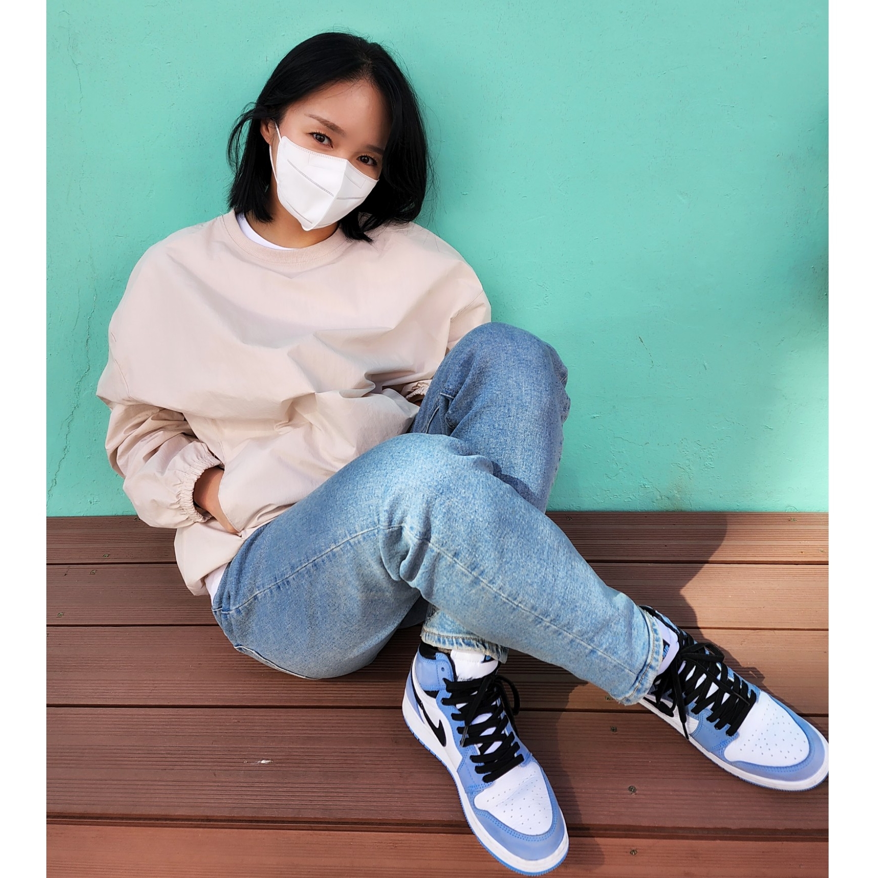 효긔 (@ul____ddo) 님의 게시물 | KREAM