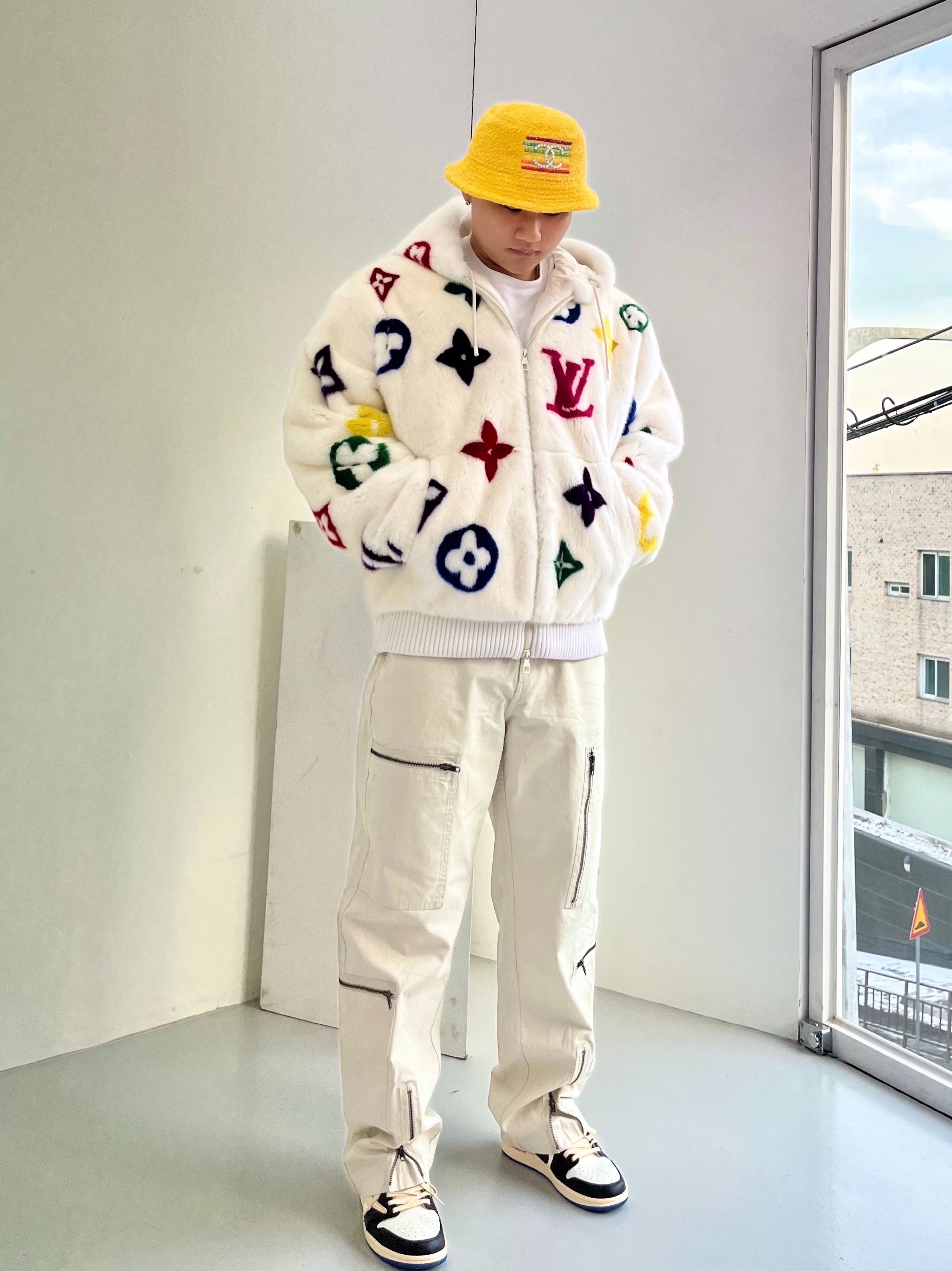 khgoldflash5 (@kkwang_hyuni) 님의 게시물 | KREAM