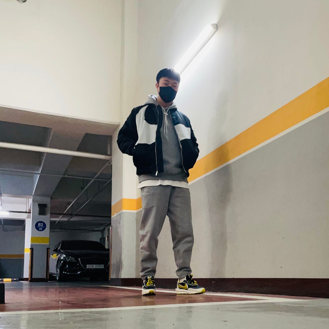 #nrg스타일 해시태그 STYLE | KREAM