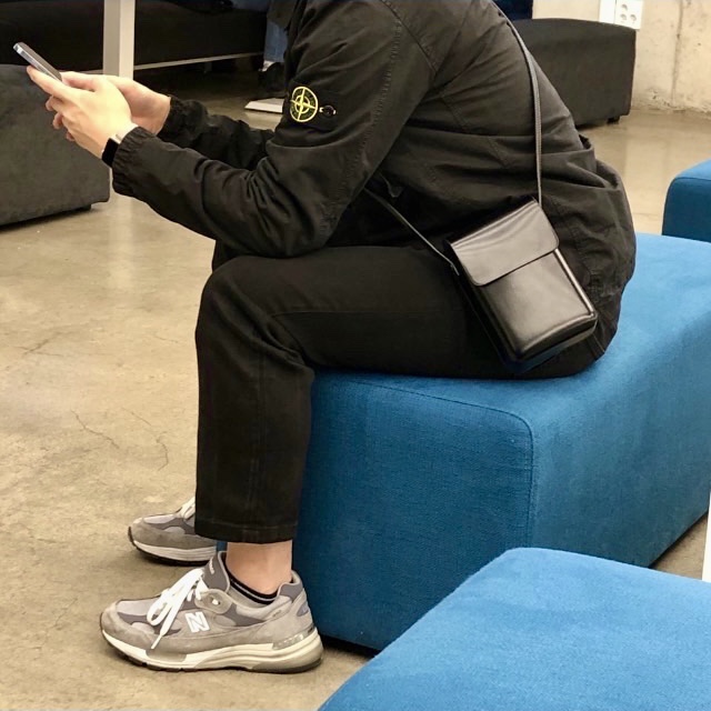 겨울이 (@winter_ae) 님의 게시물 | KREAM