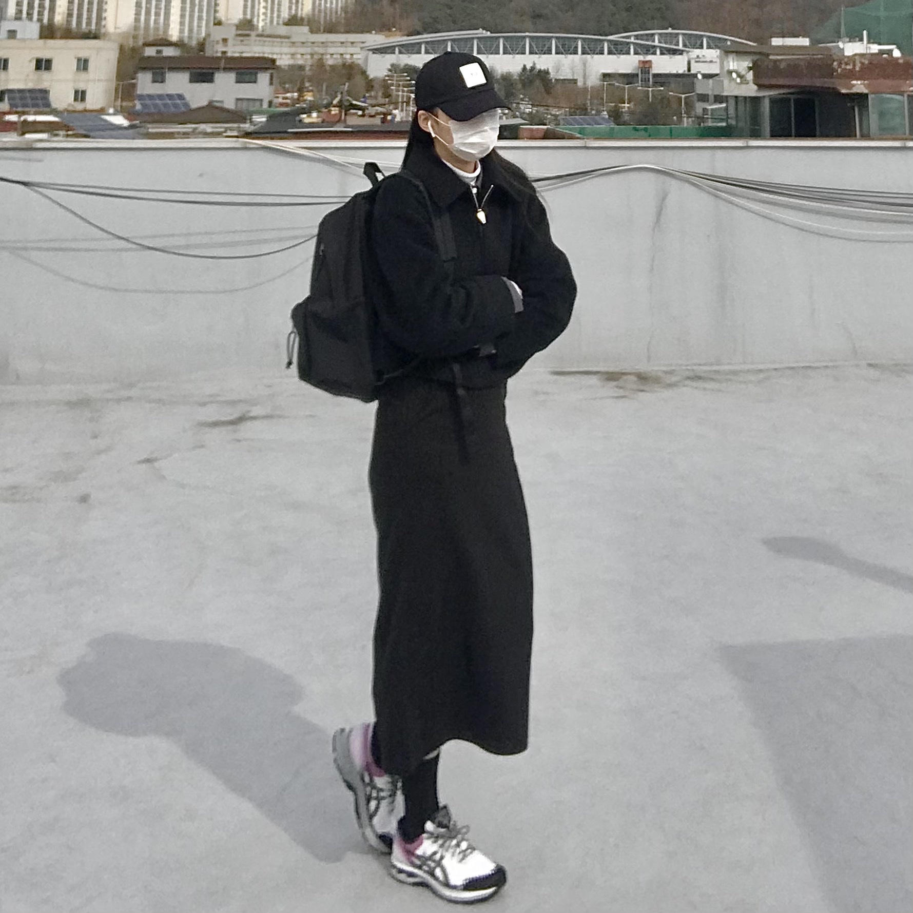 초롱 (@cho_rong_99) 님의 게시물 | KREAM