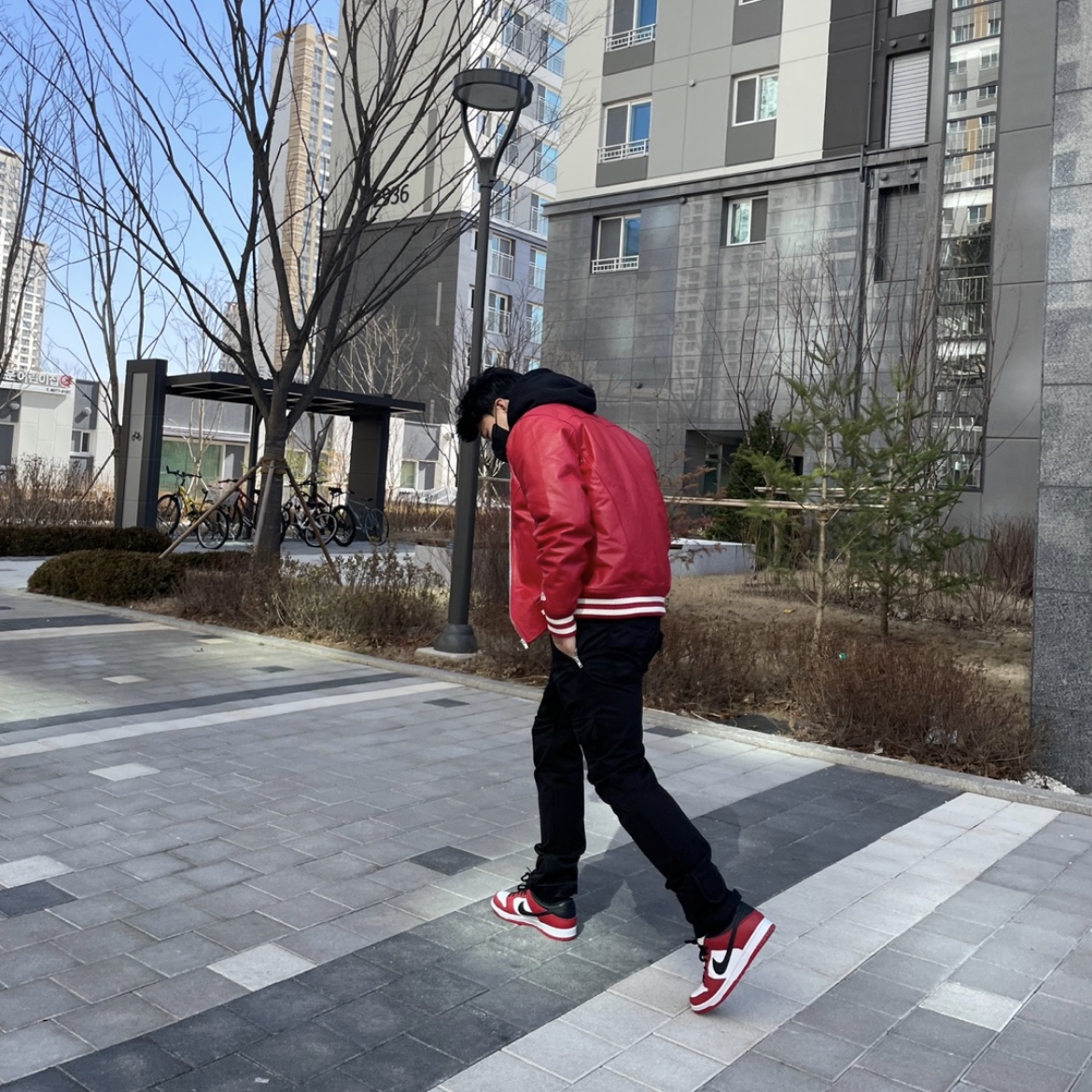 (@_jnkkk) 님의 게시물 | KREAM