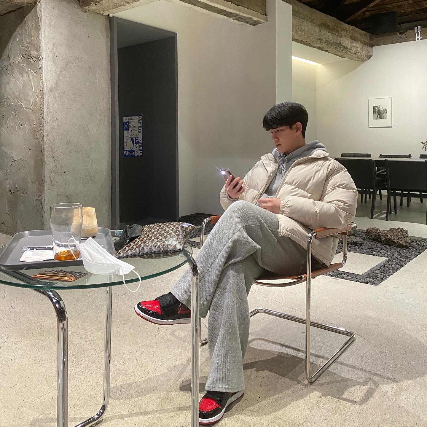 곰탱이 (@hun.__.2) 님의 게시물 | KREAM