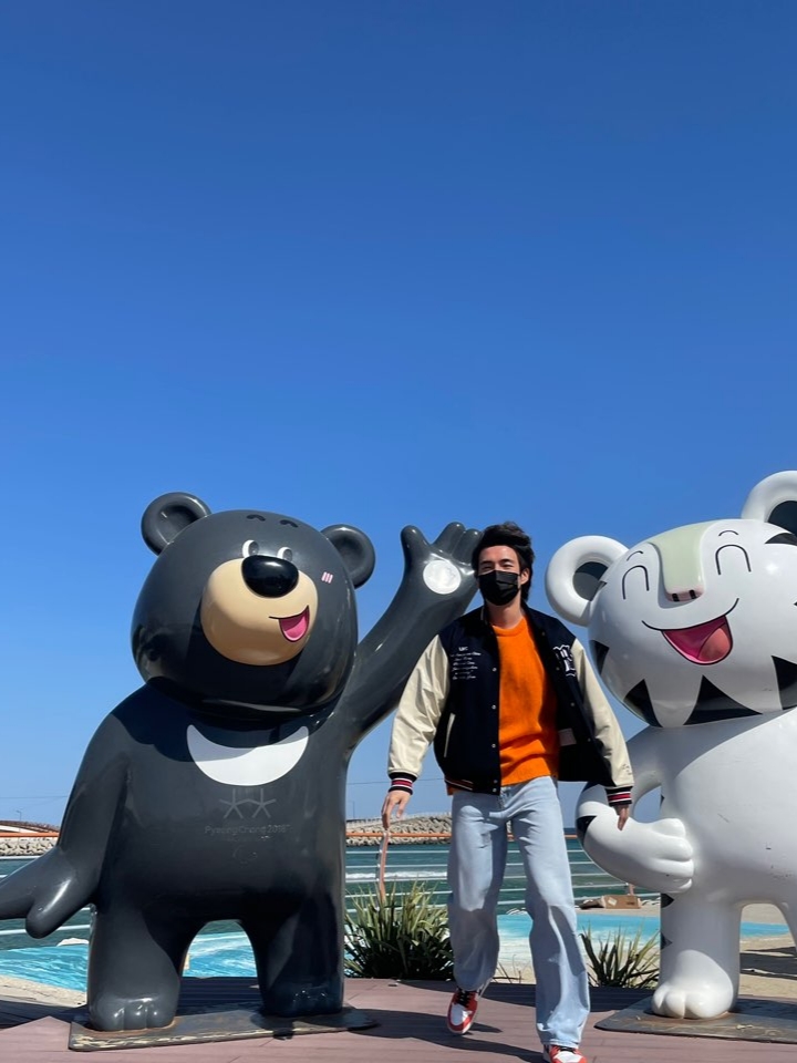 won_j_s (@wjssss) 님의 게시물 | KREAM