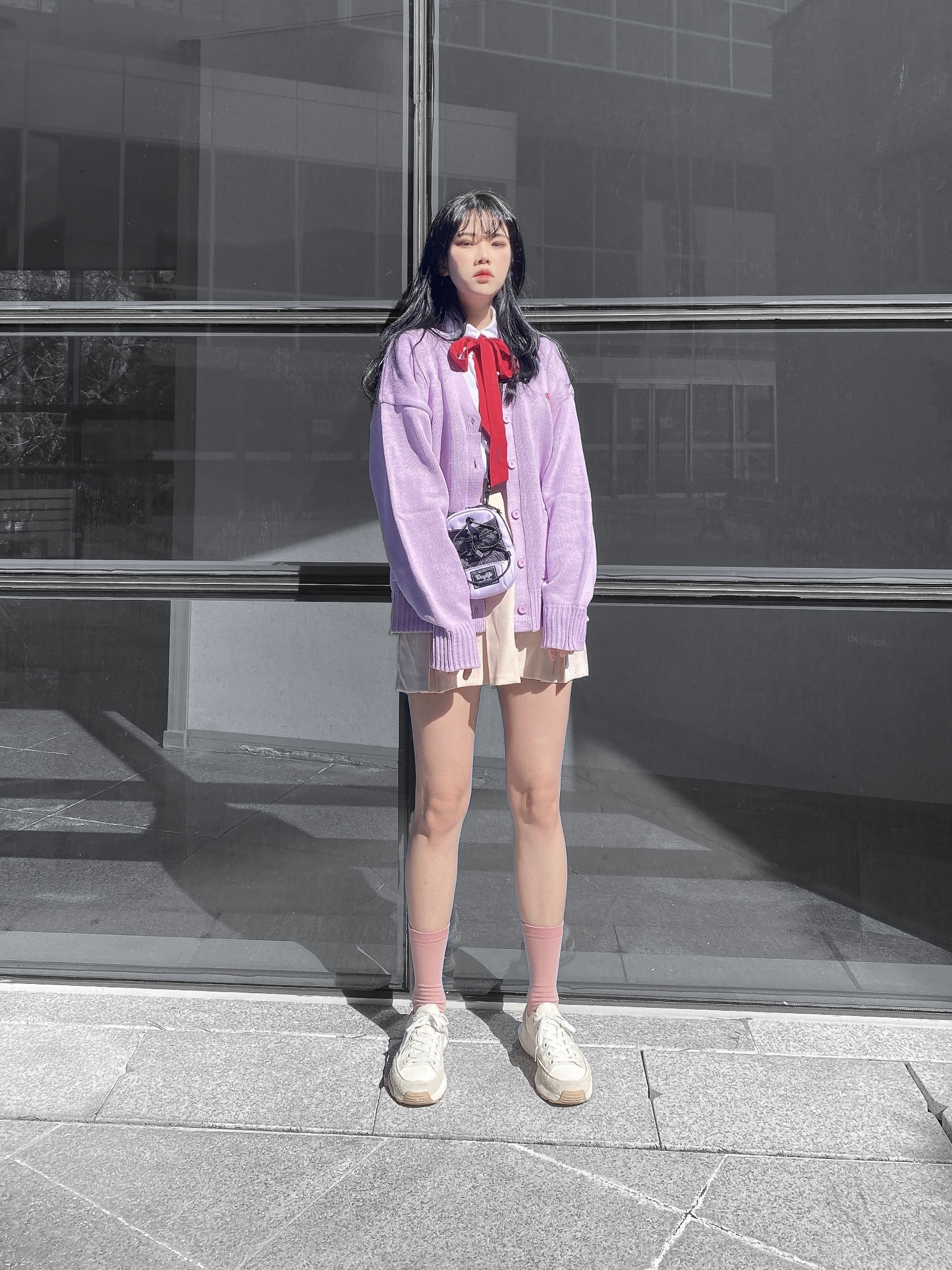 성령 (@momoeis) 님의 게시물 | KREAM