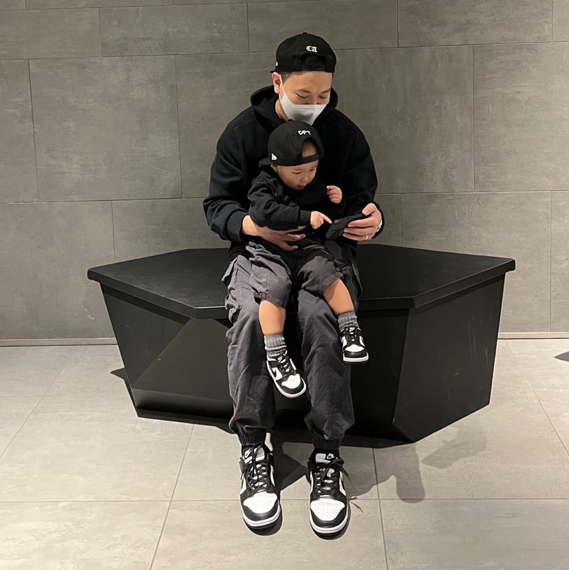 #monotone 해시태그 STYLE | KREAM