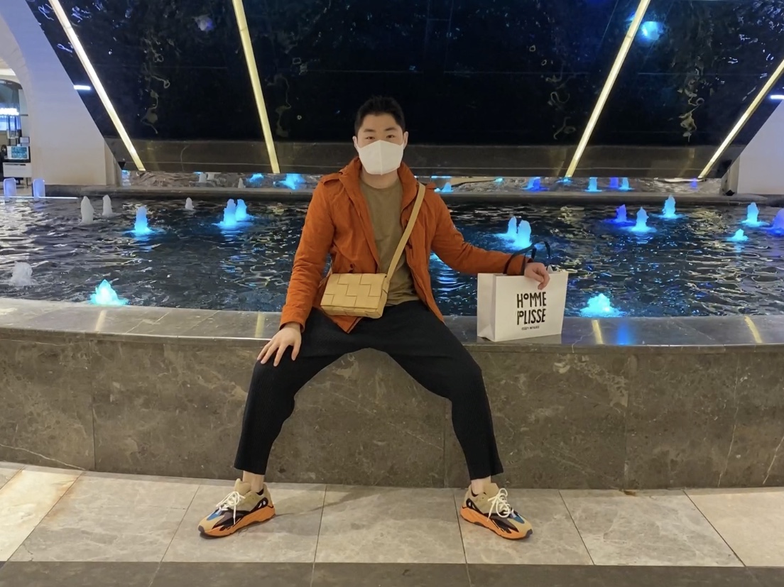 insta:yohyobb (@yohyobb) 님의 게시물 | KREAM