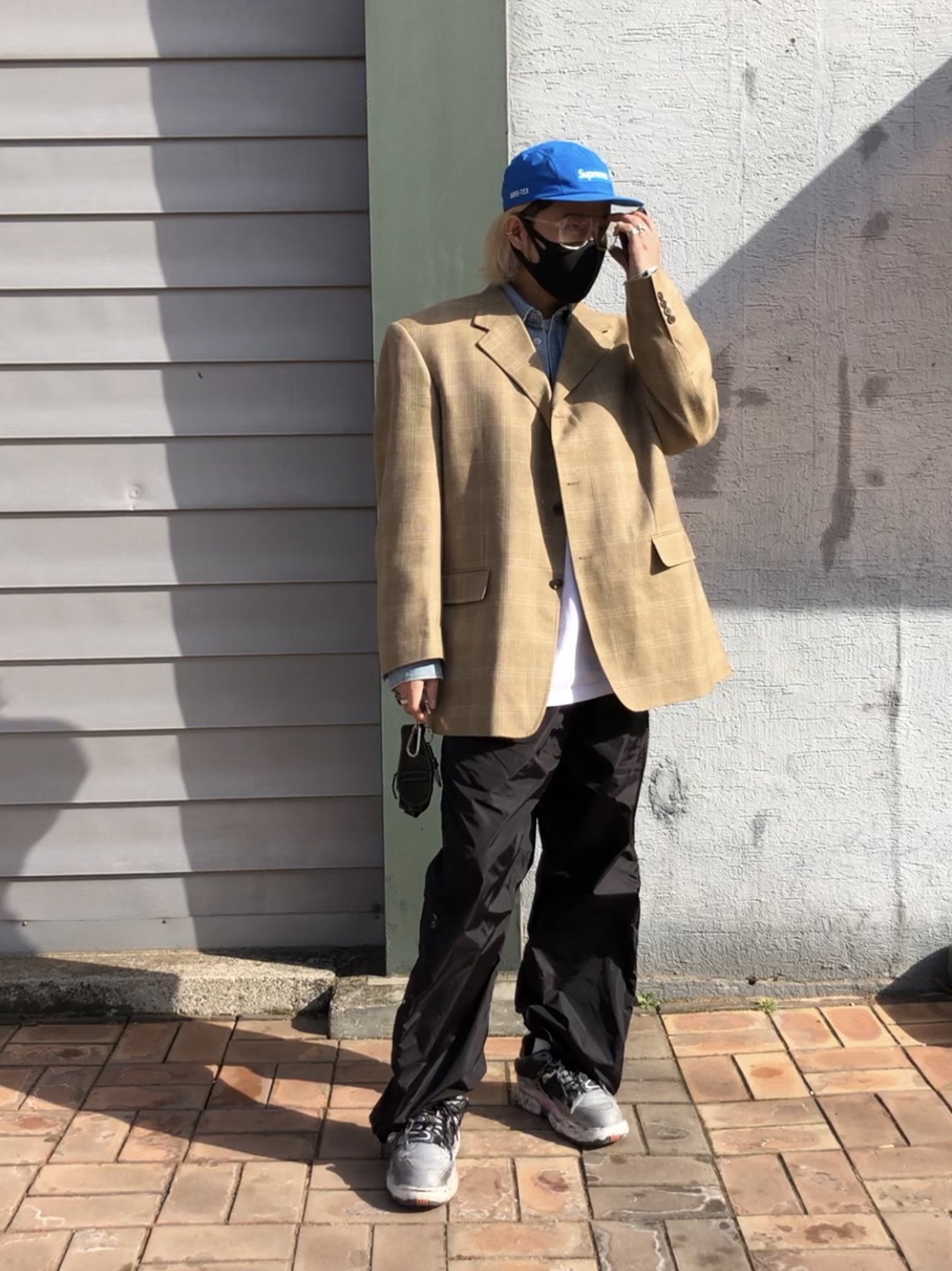 spector (@spector) 님의 게시물 | KREAM