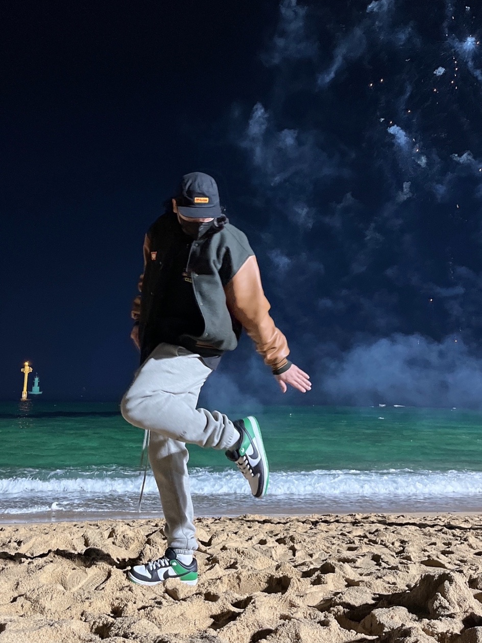 구름구 (@cloud9nine) 님의 게시물 | KREAM