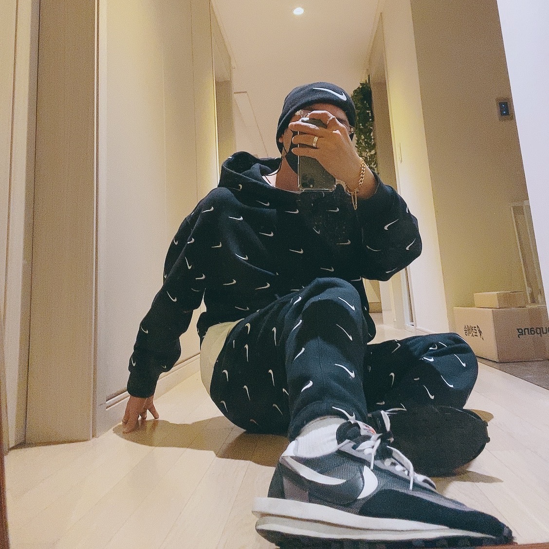 (@jmstyler) 님의 게시물 | KREAM