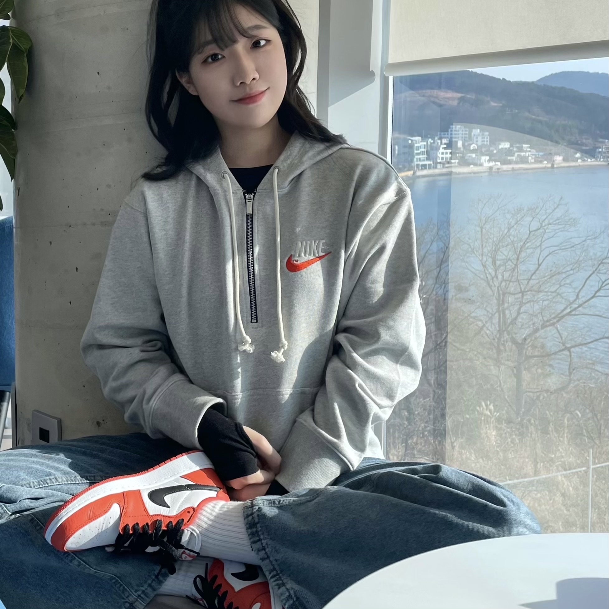 (@yxxhzzi) 님의 게시물 | KREAM