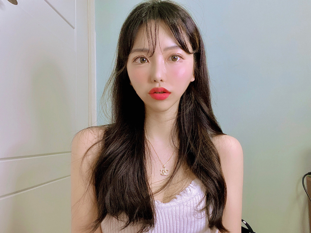 썸머 (@minxbxx) 님의 게시물 | KREAM