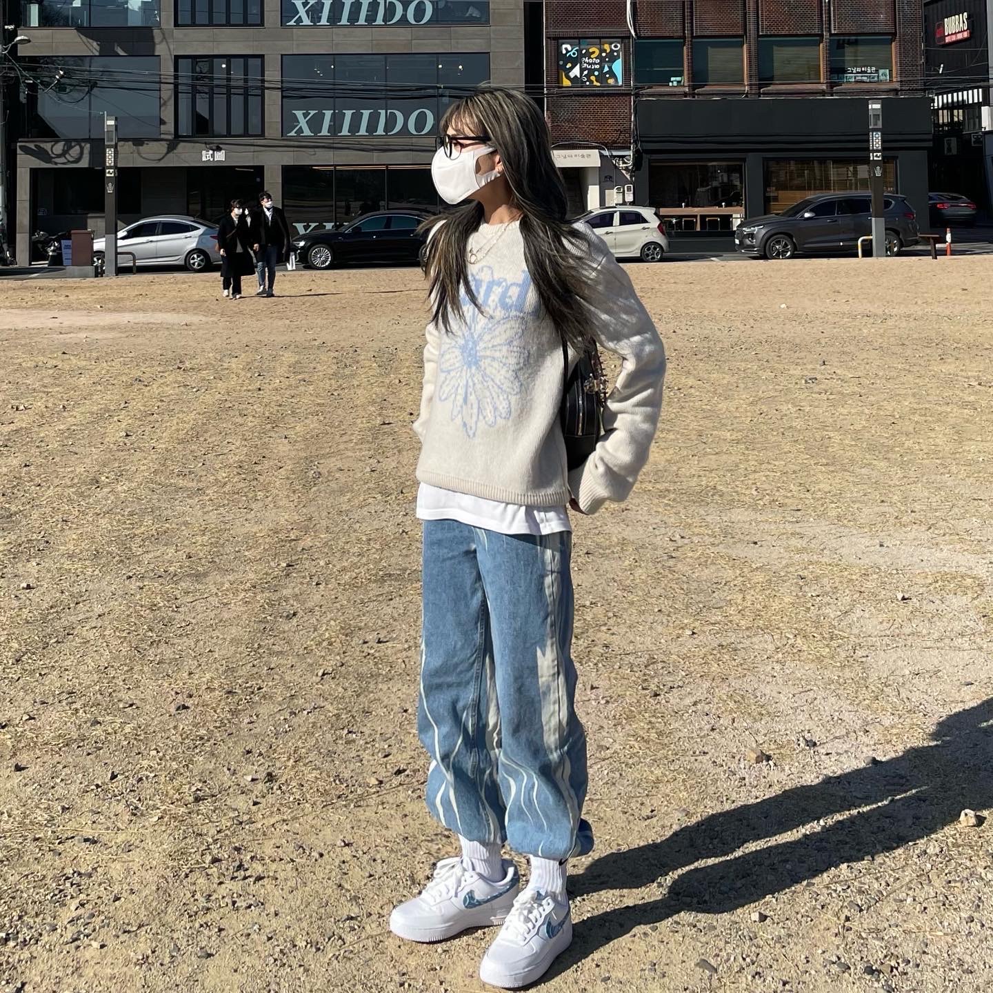 (@won_daily) 님의 게시물 | KREAM