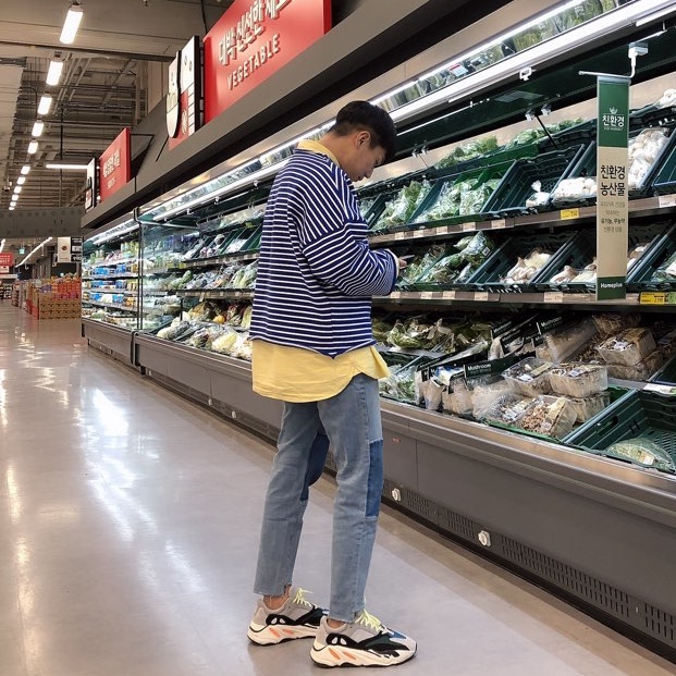 (@koshizm) 님의 게시물 | KREAM