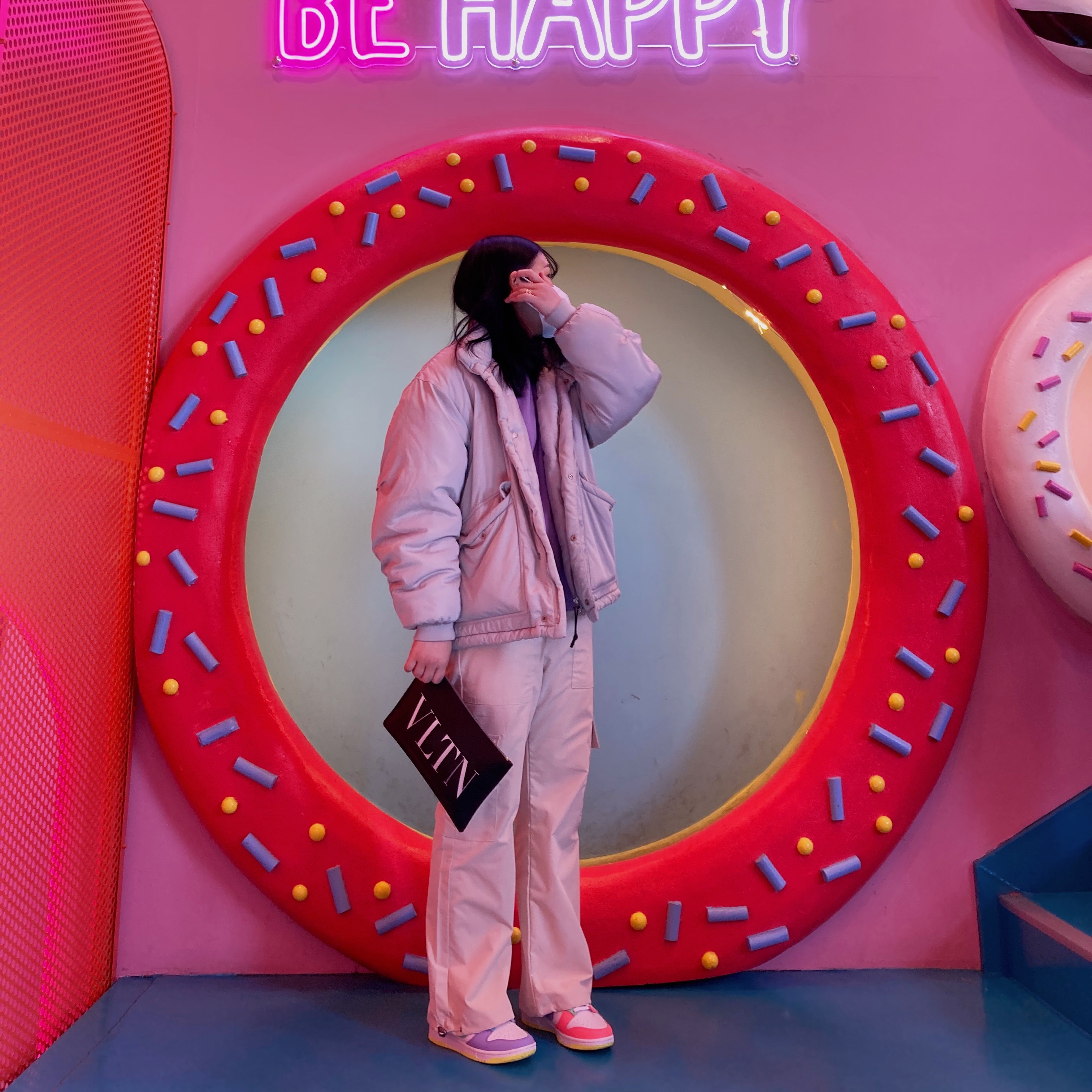 한떨 (@han_sol) 님의 게시물 | KREAM