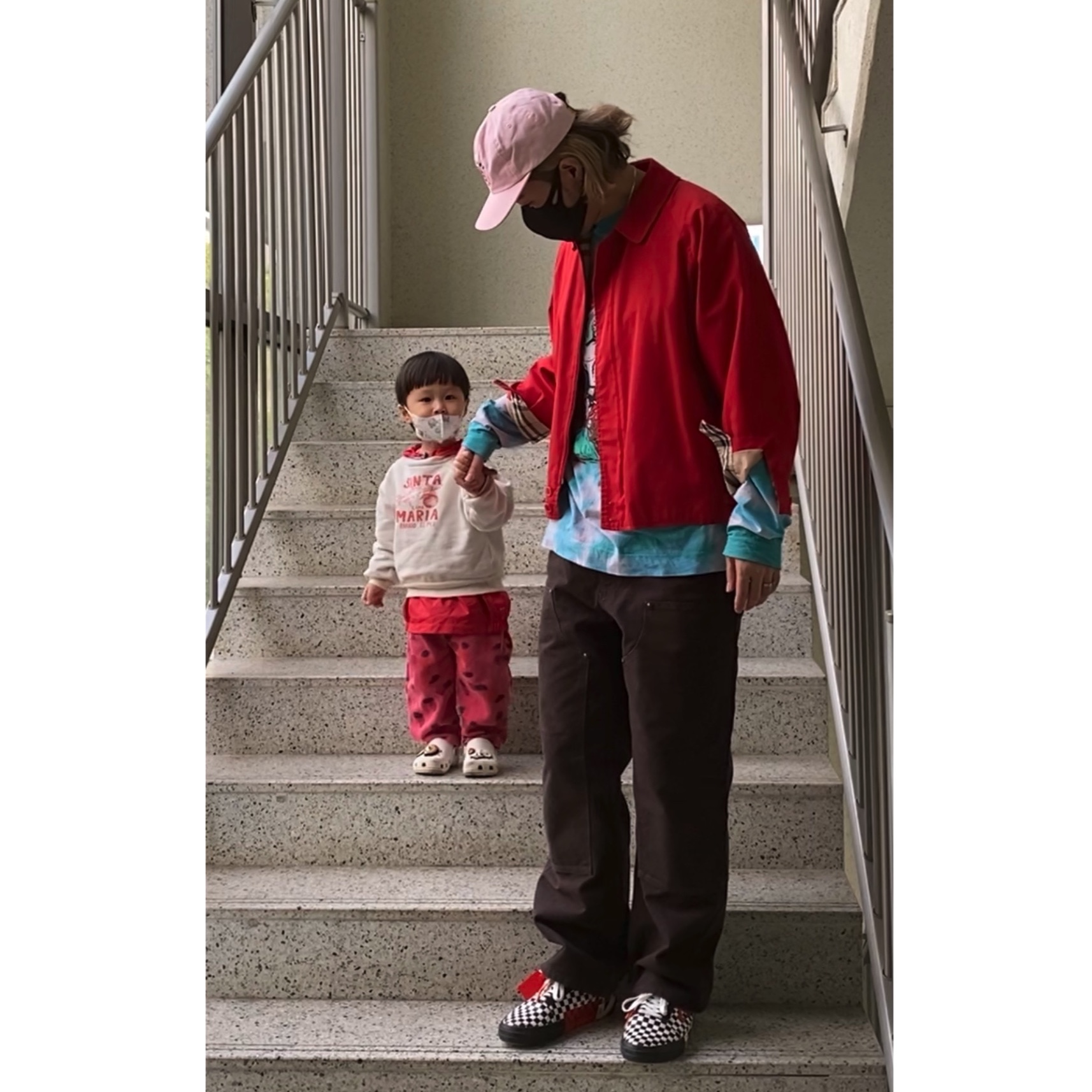 spector (@spector) 님의 게시물 | KREAM