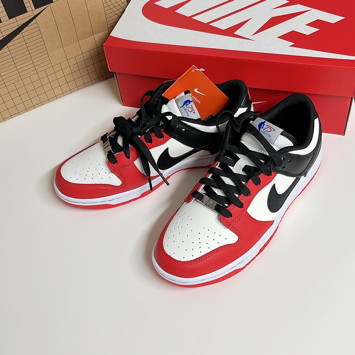 부산당첨왕🐸🥇 (@mmm_.__mm) 님의 게시물 | KREAM