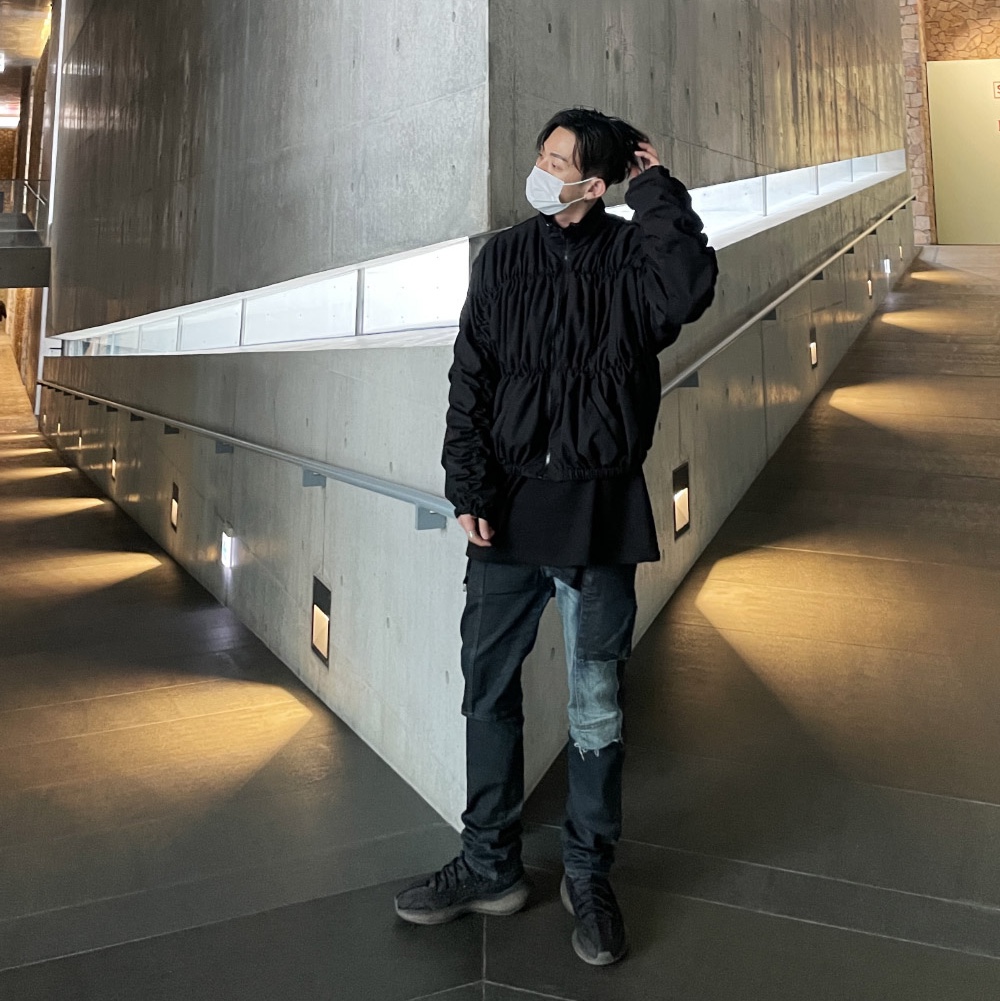 잘모르는사슴쿤 (@dope_amin) 님의 게시물 | KREAM