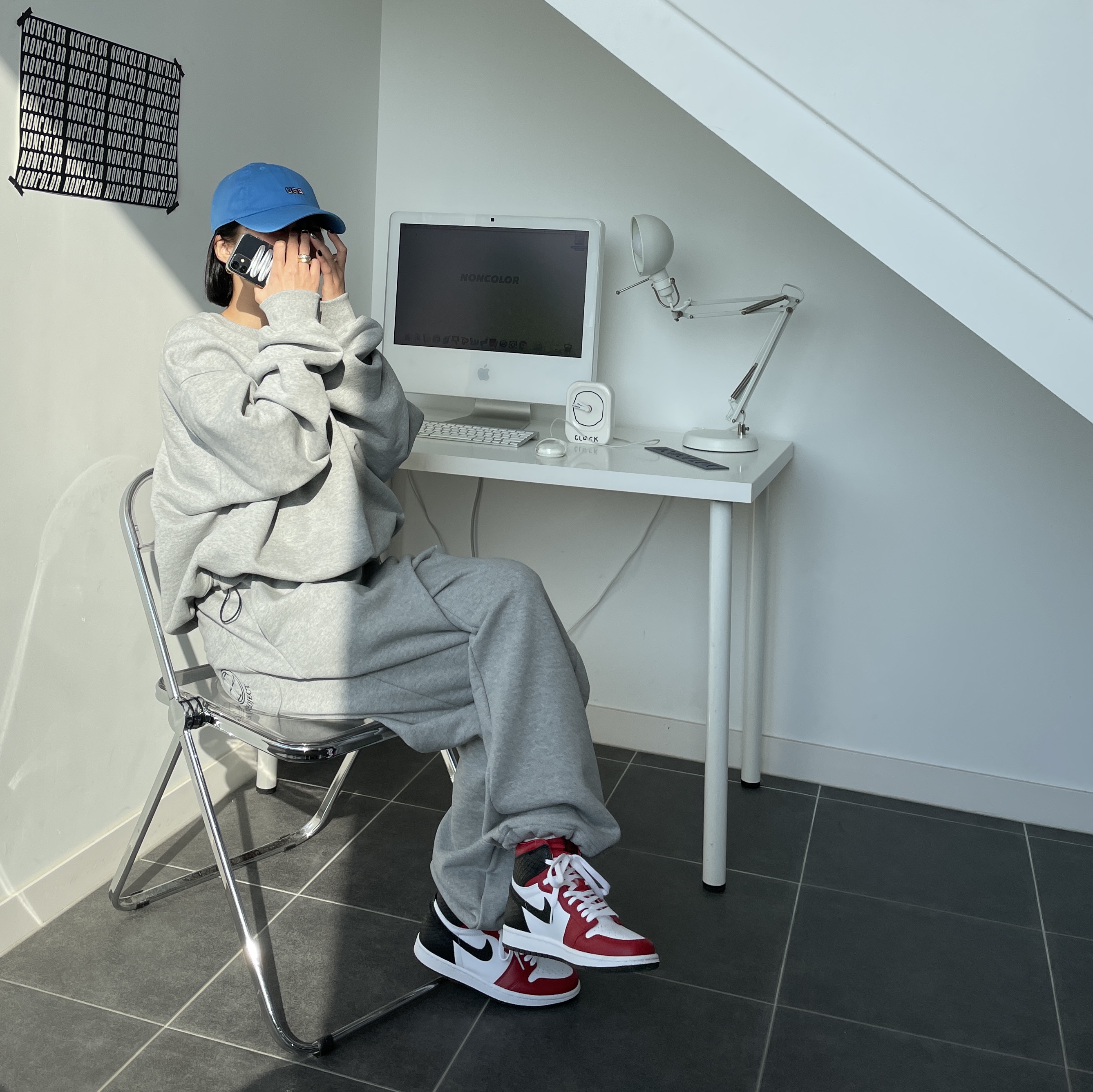 (@zxzxzxzx) 님의 게시물 | KREAM