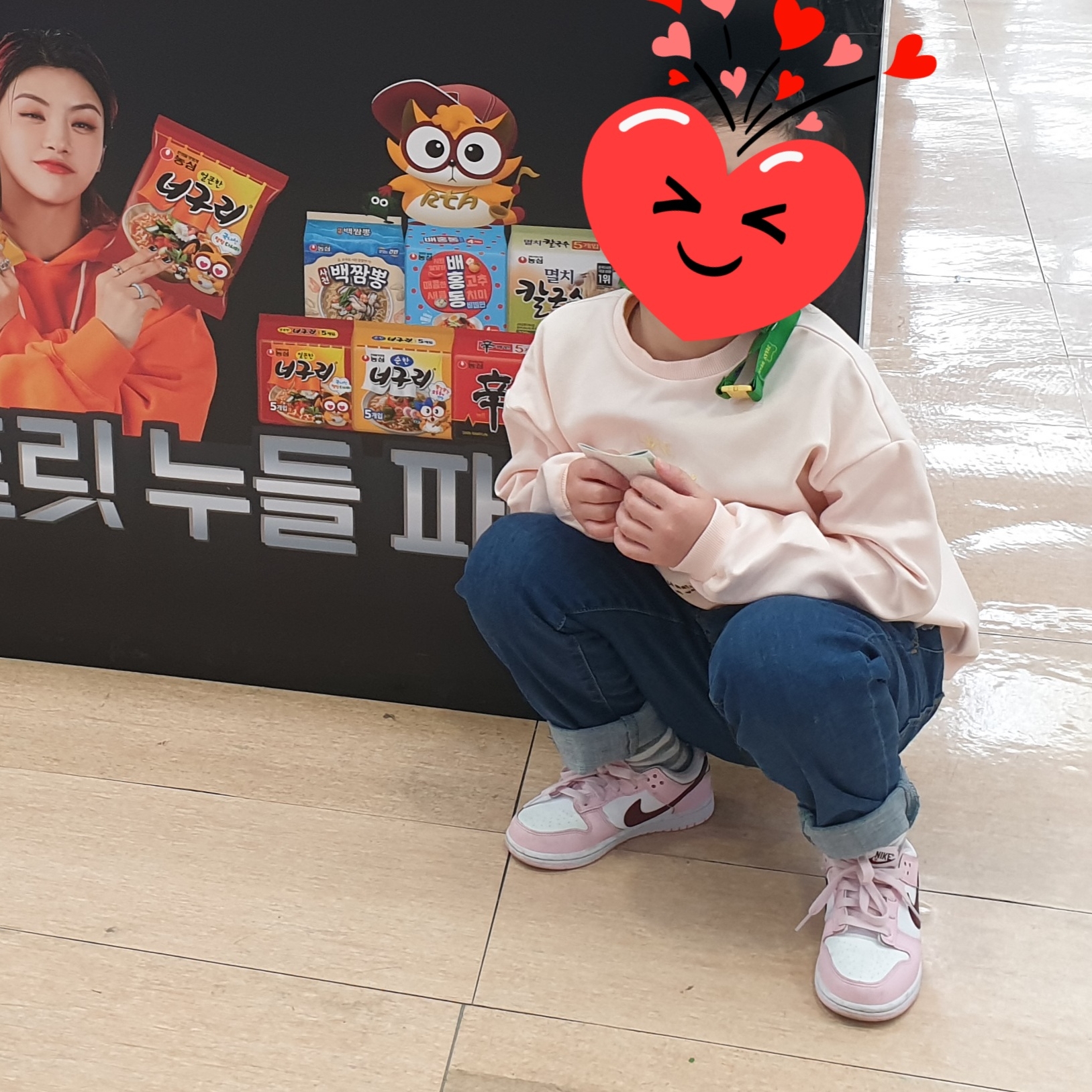 까칠한펭귄 (@luxurykim) 님의 게시물 | KREAM