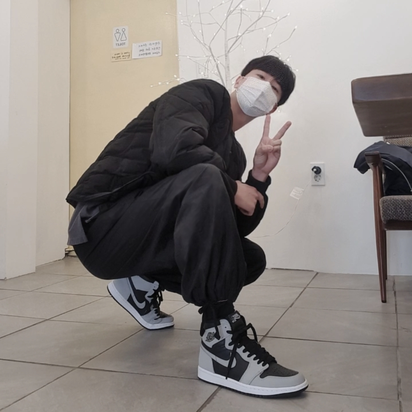 bogi-7411 (@cold_bok) 님의 게시물 | KREAM