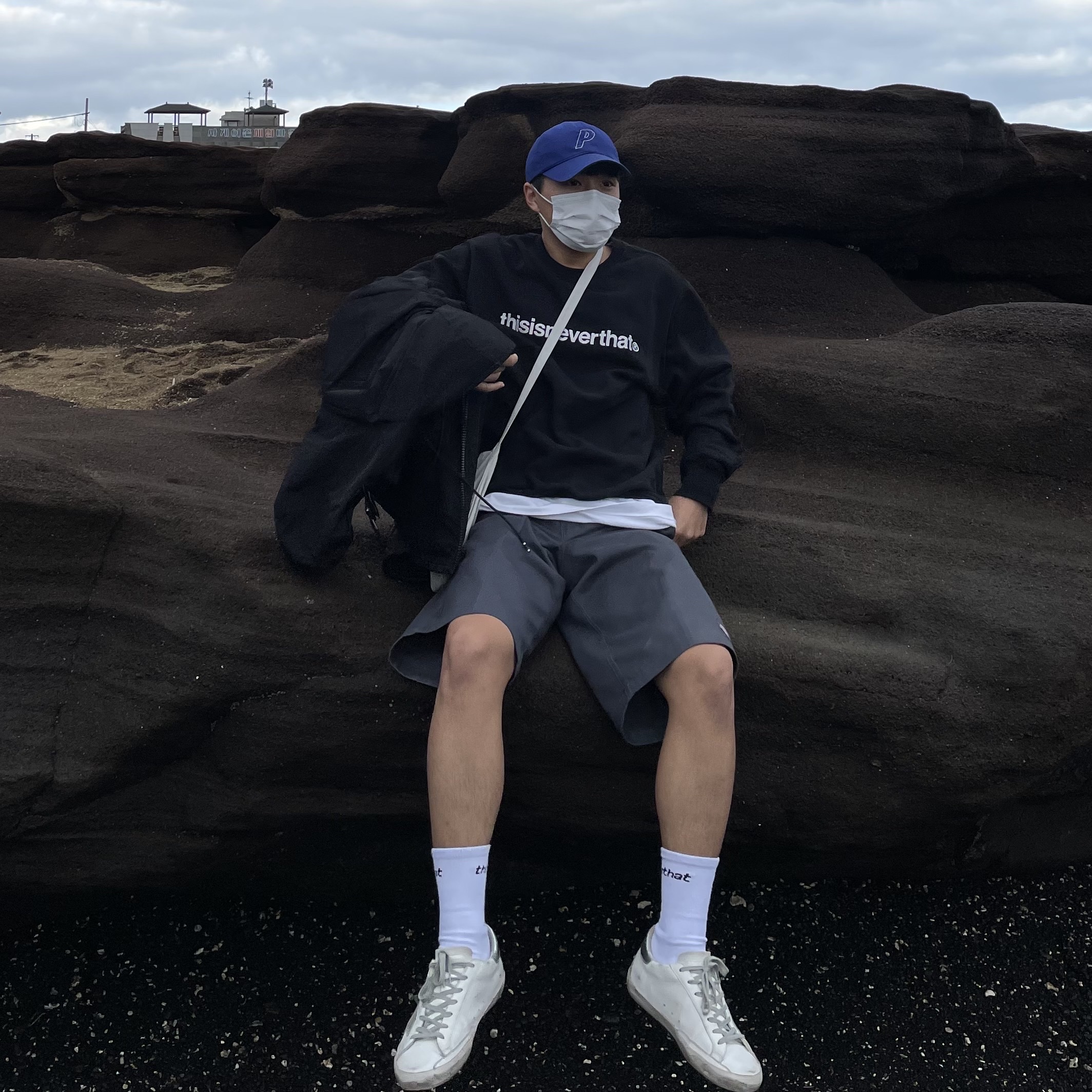 이근호 (@labros) 님의 게시물 | KREAM