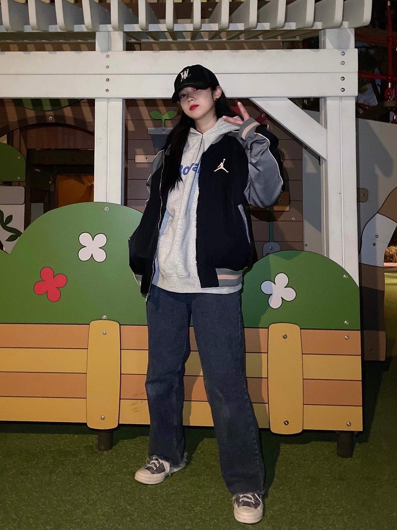 이수잔🌼 (@e_ssu_u) 님의 게시물 | KREAM