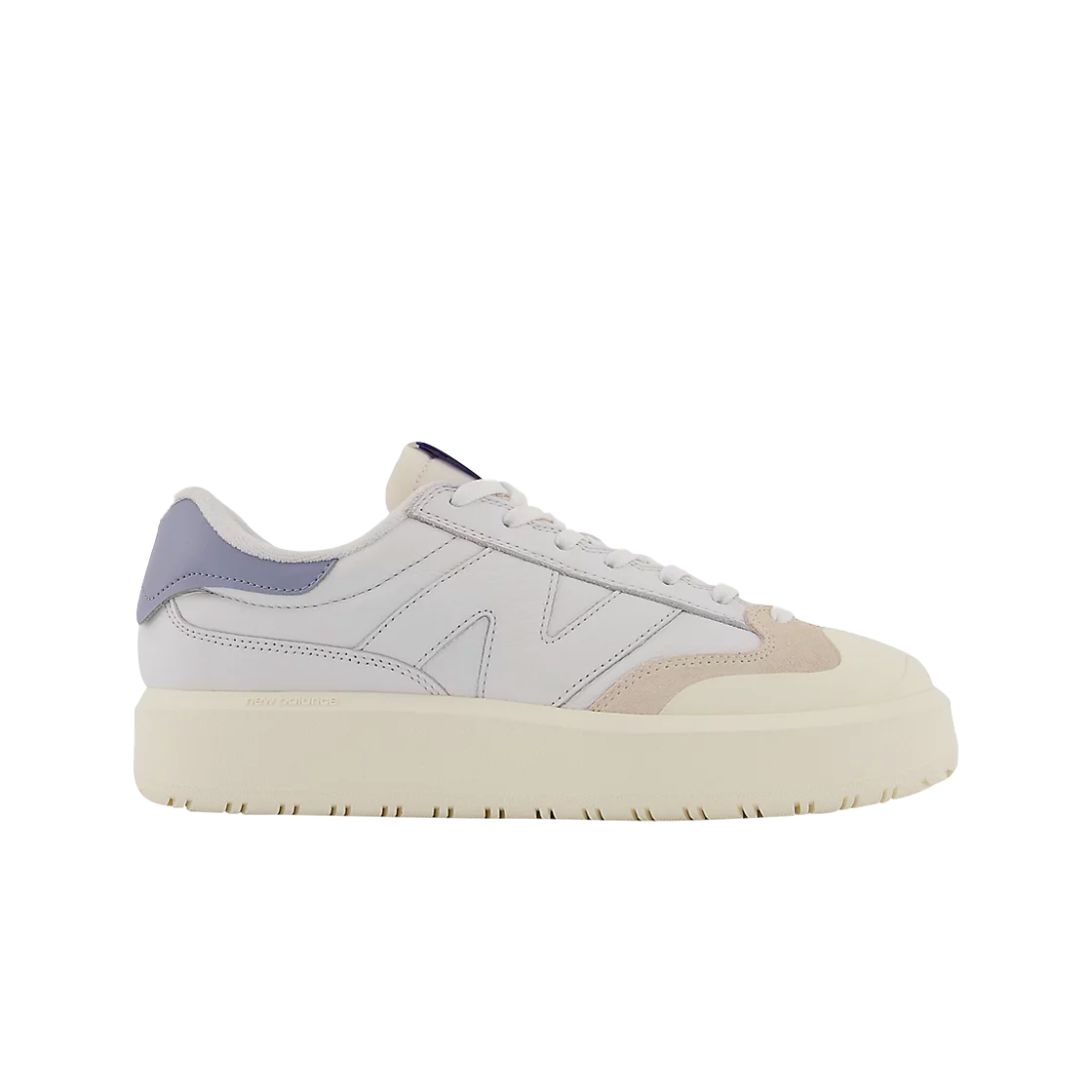 뉴발란스 CT302 화이트 리플렉션 | New Balance | KREAM