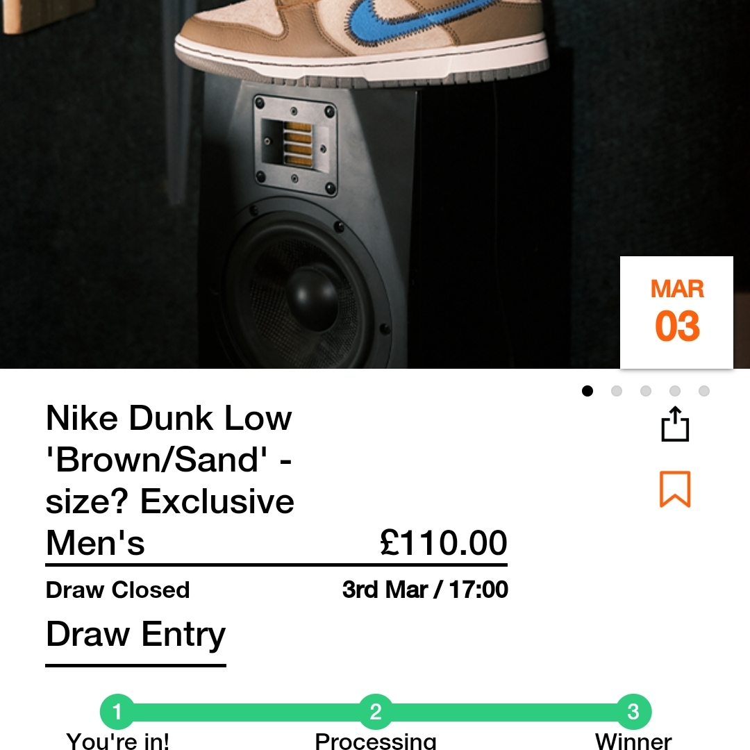 조던조아 (@young_4553) 님의 게시물 | KREAM