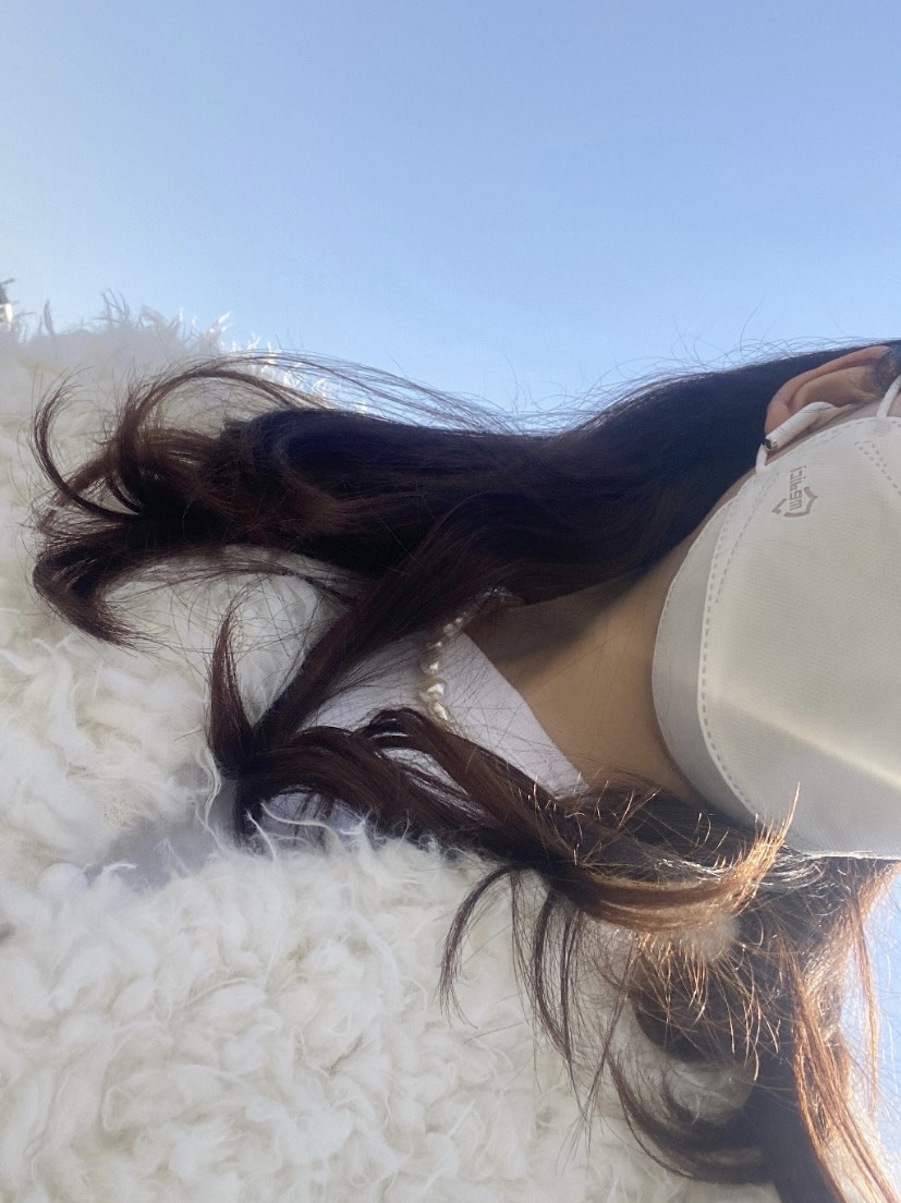 ฅ^•ﻌ•^ฅ (@hy0nida) 님의 게시물 | KREAM