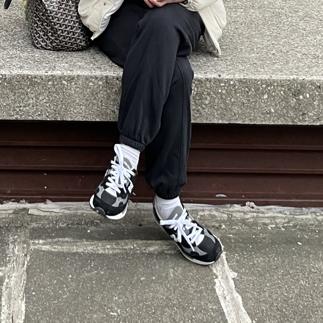 jin_c (@jin_c) 님의 게시물 | KREAM