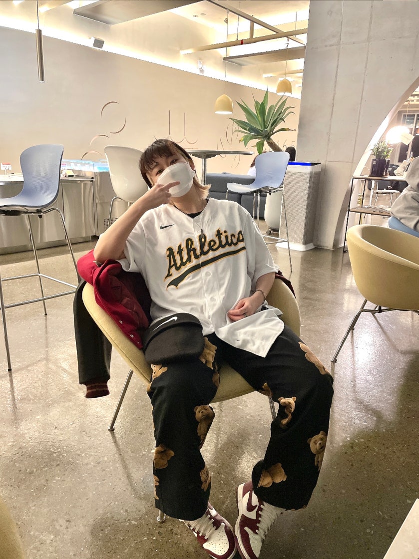 예소리 (@hi_yesduck) 님의 게시물 | KREAM